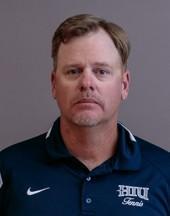 Brian Matek - Assistant Coach - Women's Tennis Coaches - Hope ...