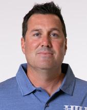 Bryan Phillips - Assistant Coach - Men's Soccer Coaches - Hope ...