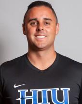 Matt Sanger - Head Coach - Women's Soccer Coaches - Hope International ...