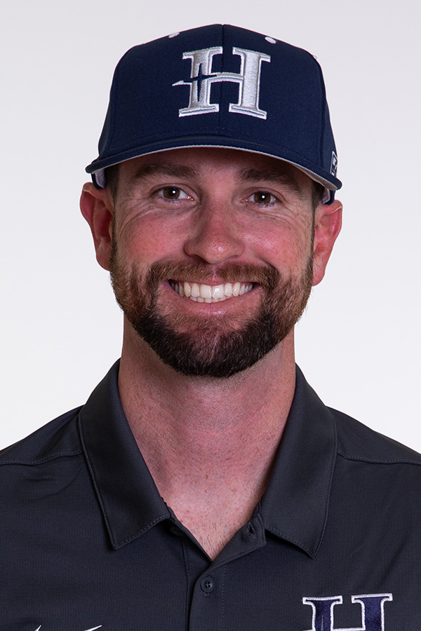 Steven Phillips - Assistant Coach - Baseball Coaches - Hope ...