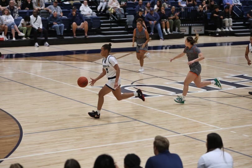 Shiane Talley - 2023-24 - Women's Basketball - Hope International ...