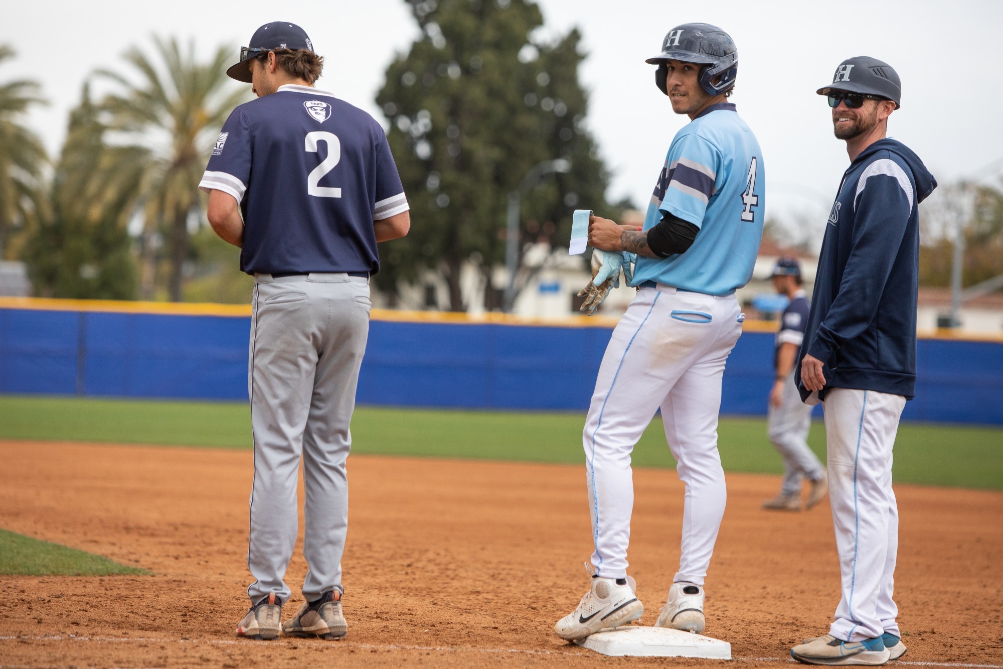 Pinal Drives in Five To Lead Royals To Big Win Over Firebirds - Hope ...