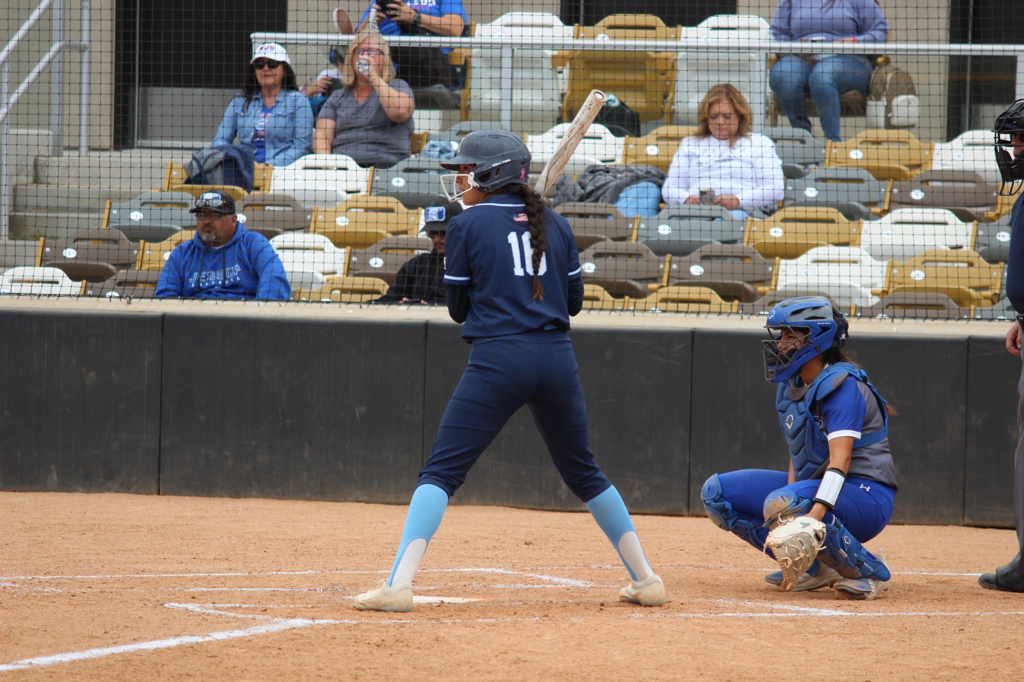Royals Walk It Off Twice In Extras To Stay Alive At GSAC Championships ...