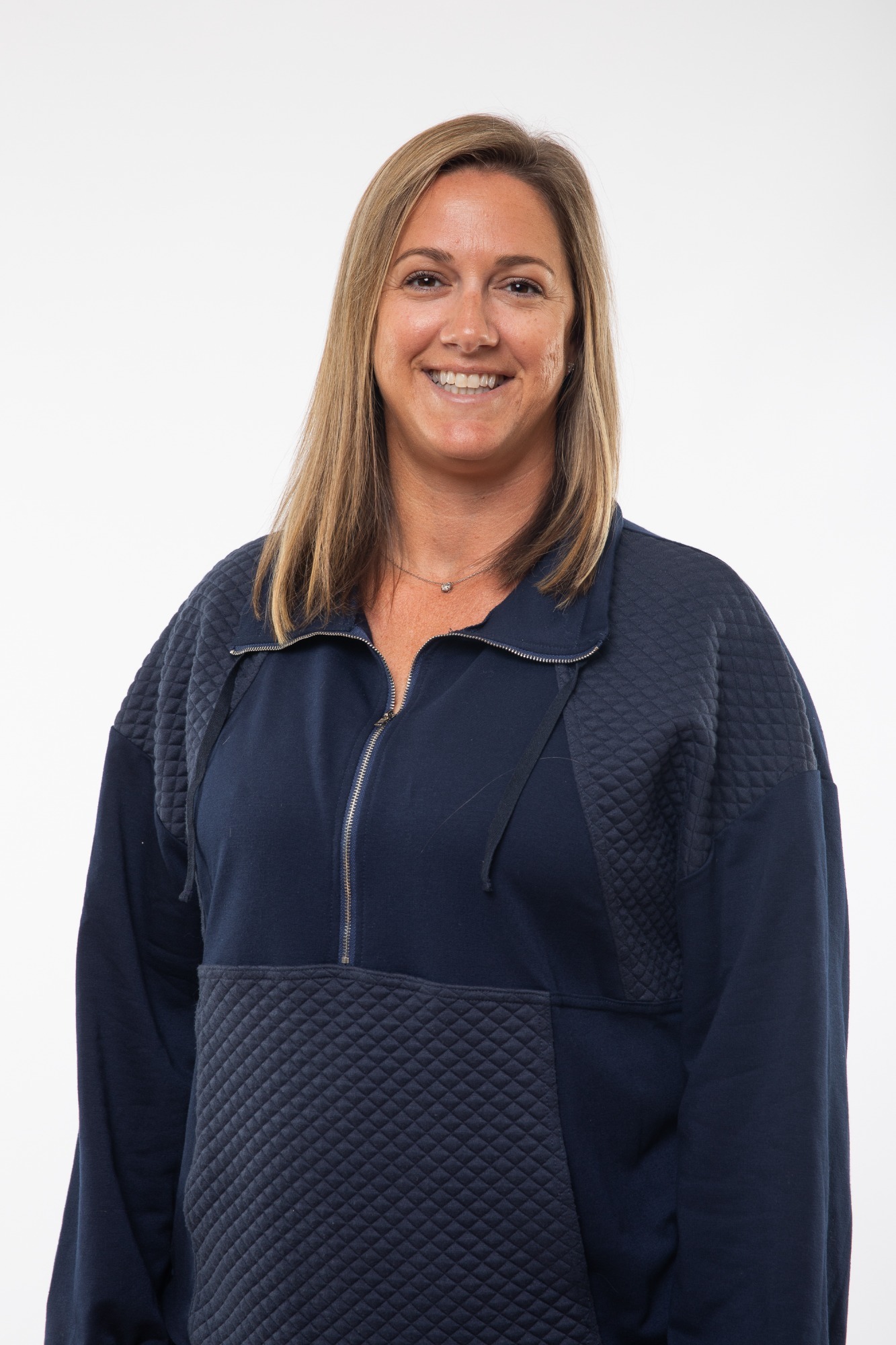 Jamie Hofman - Head Coach - Women's Volleyball Coaches - Hope ...