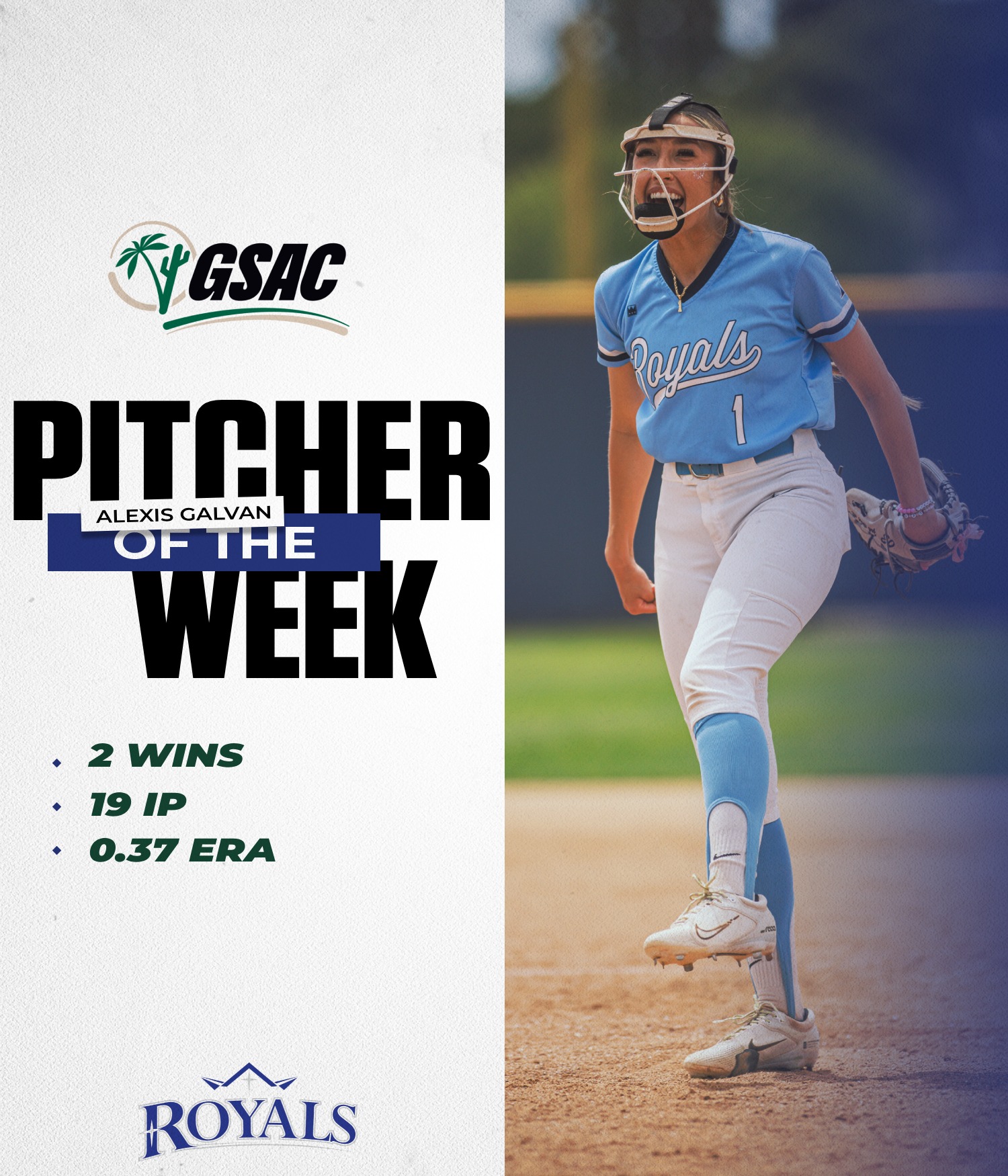 No. 17 Softball Announces 2025 Schedule - Hope International University