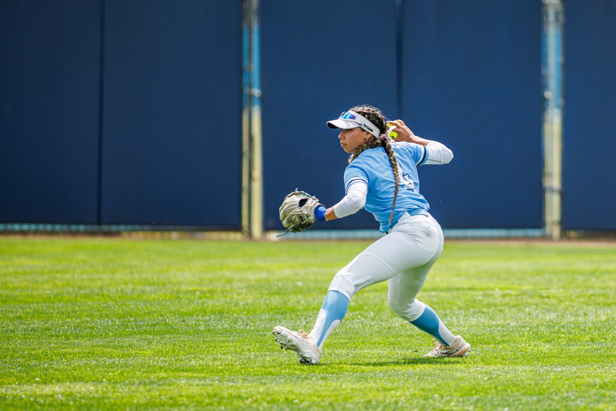 No. 17 Softball Announces 2025 Schedule - Hope International University