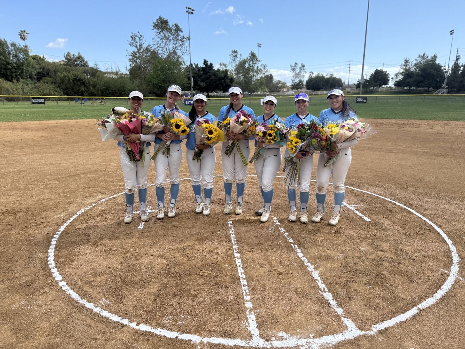 No. 17 Softball Announces 2025 Schedule - Hope International University
