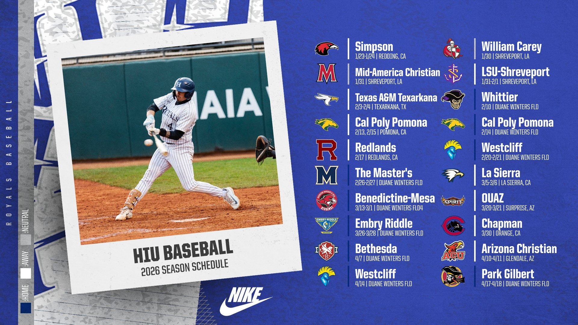 Seeley Selected by Giants in MLB Draft - Hope International University