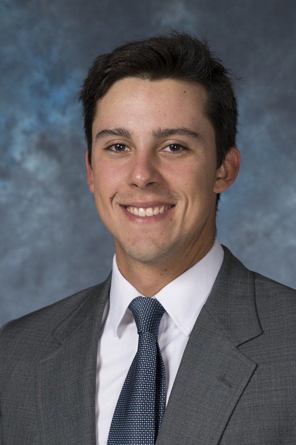 Carter Burns Pitchers Johns Hopkins to CC Tourney Win - Johns Hopkins ...