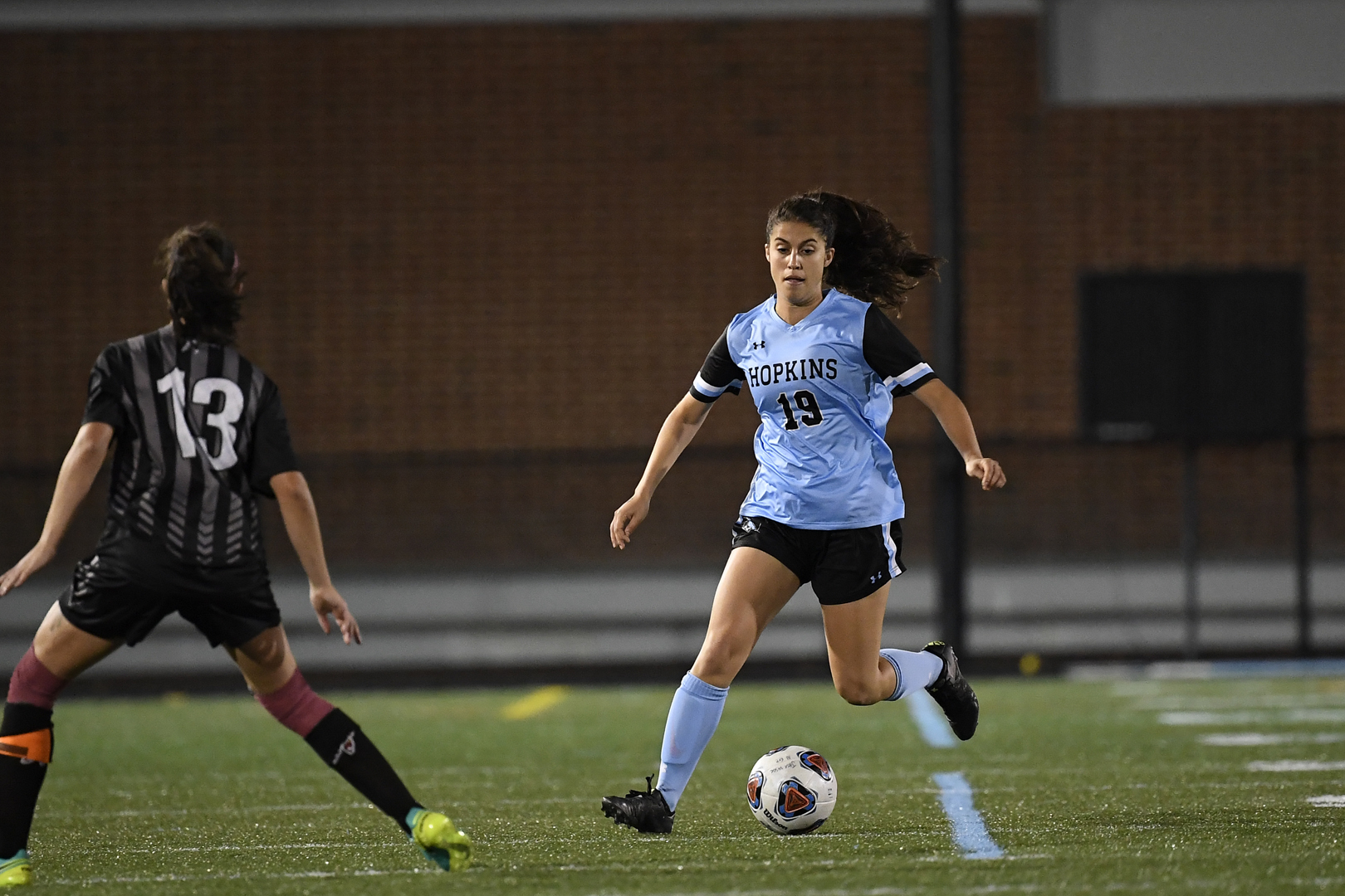 Toni Abate - Women's Soccer - Johns Hopkins University Athletics