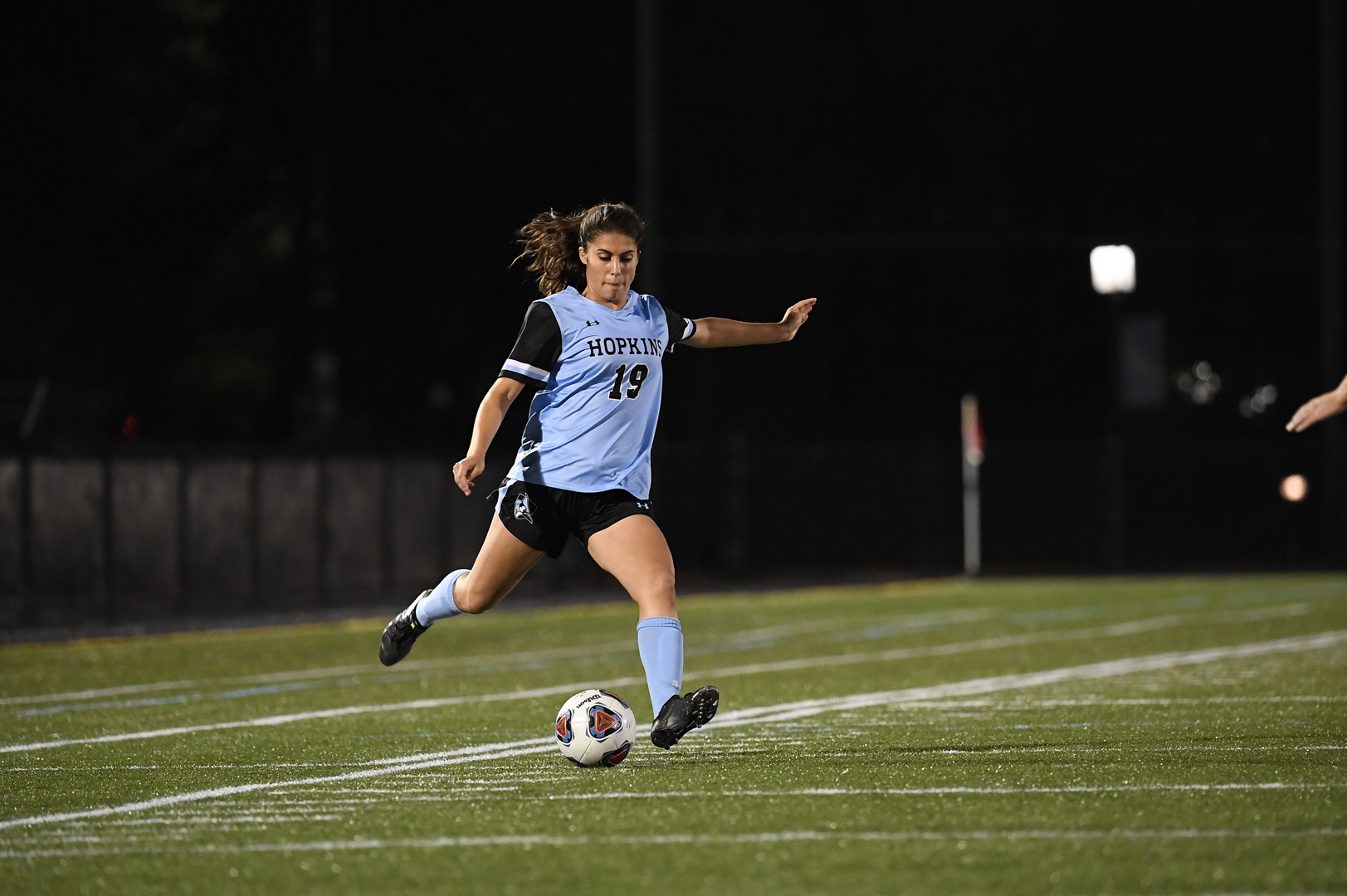 Toni Abate - Women's Soccer - Johns Hopkins University Athletics