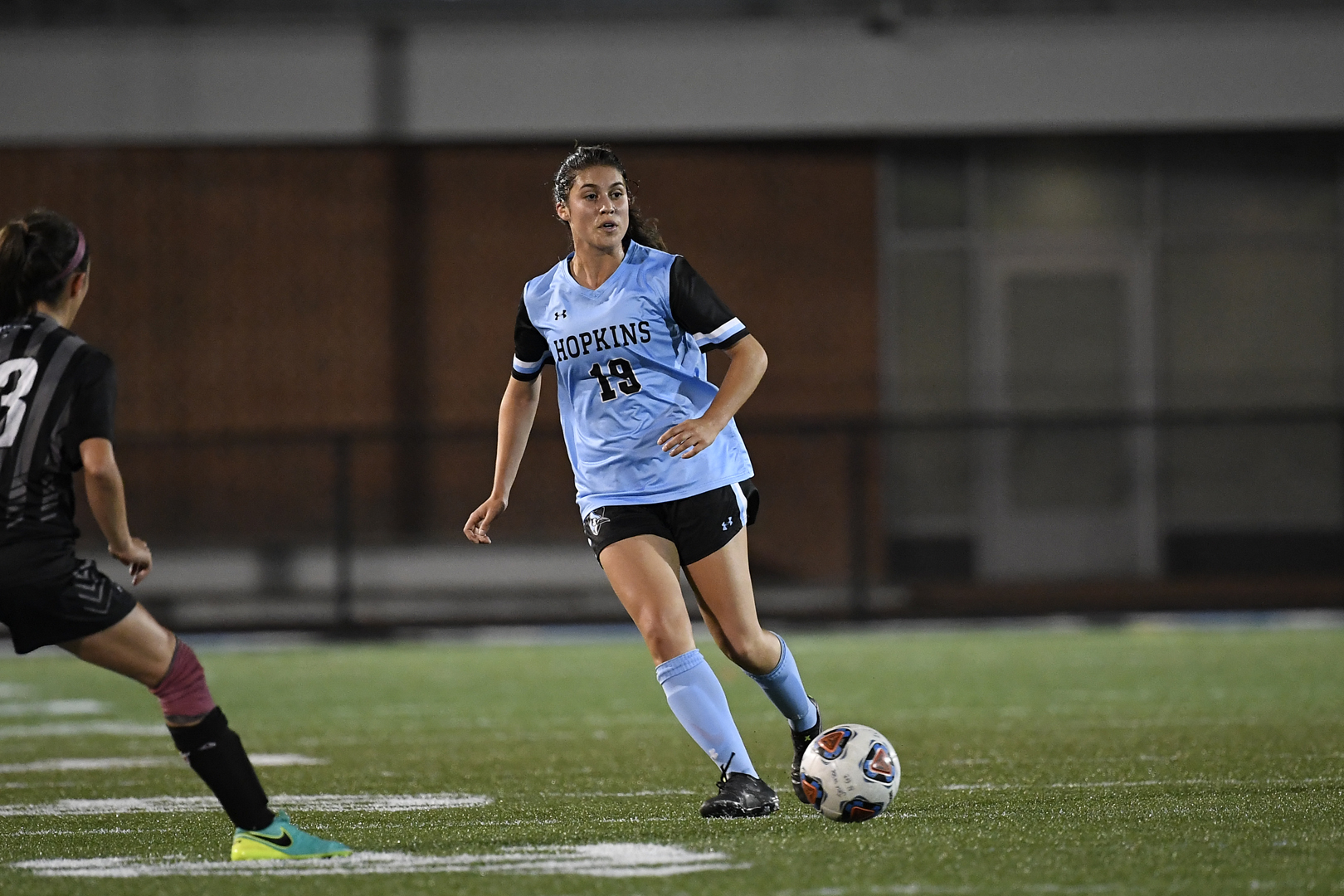 Toni Abate - Women's Soccer - Johns Hopkins University Athletics