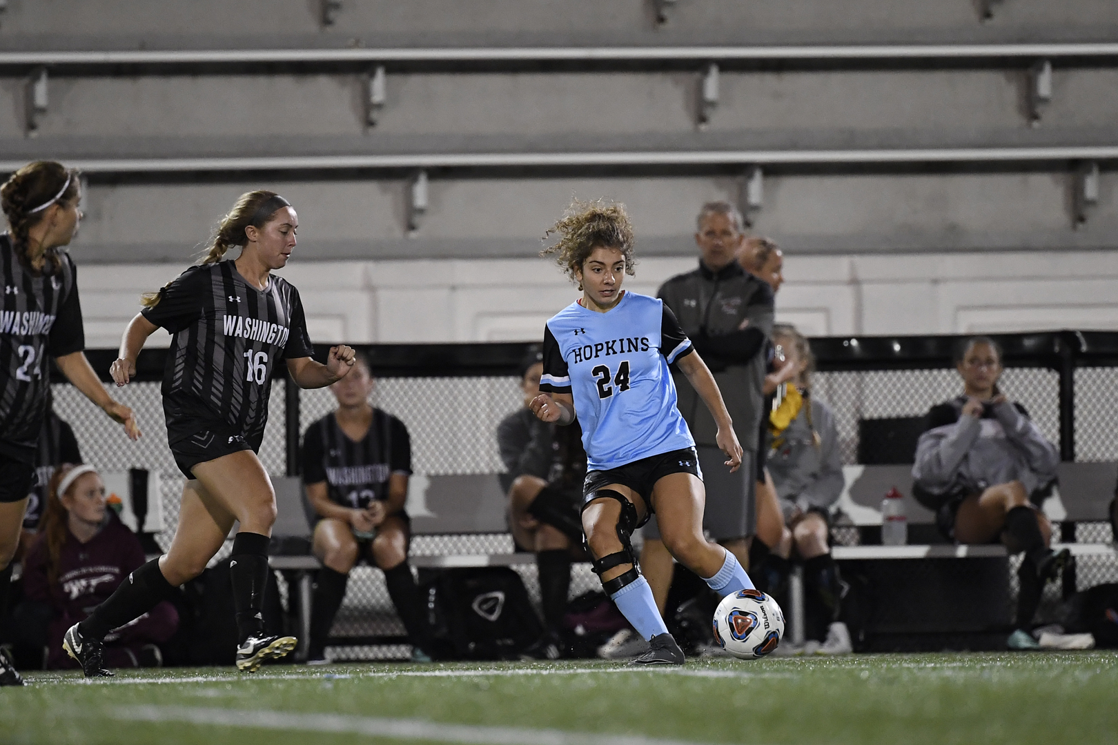 Olivia Marino - Women's Soccer - Johns Hopkins University Athletics