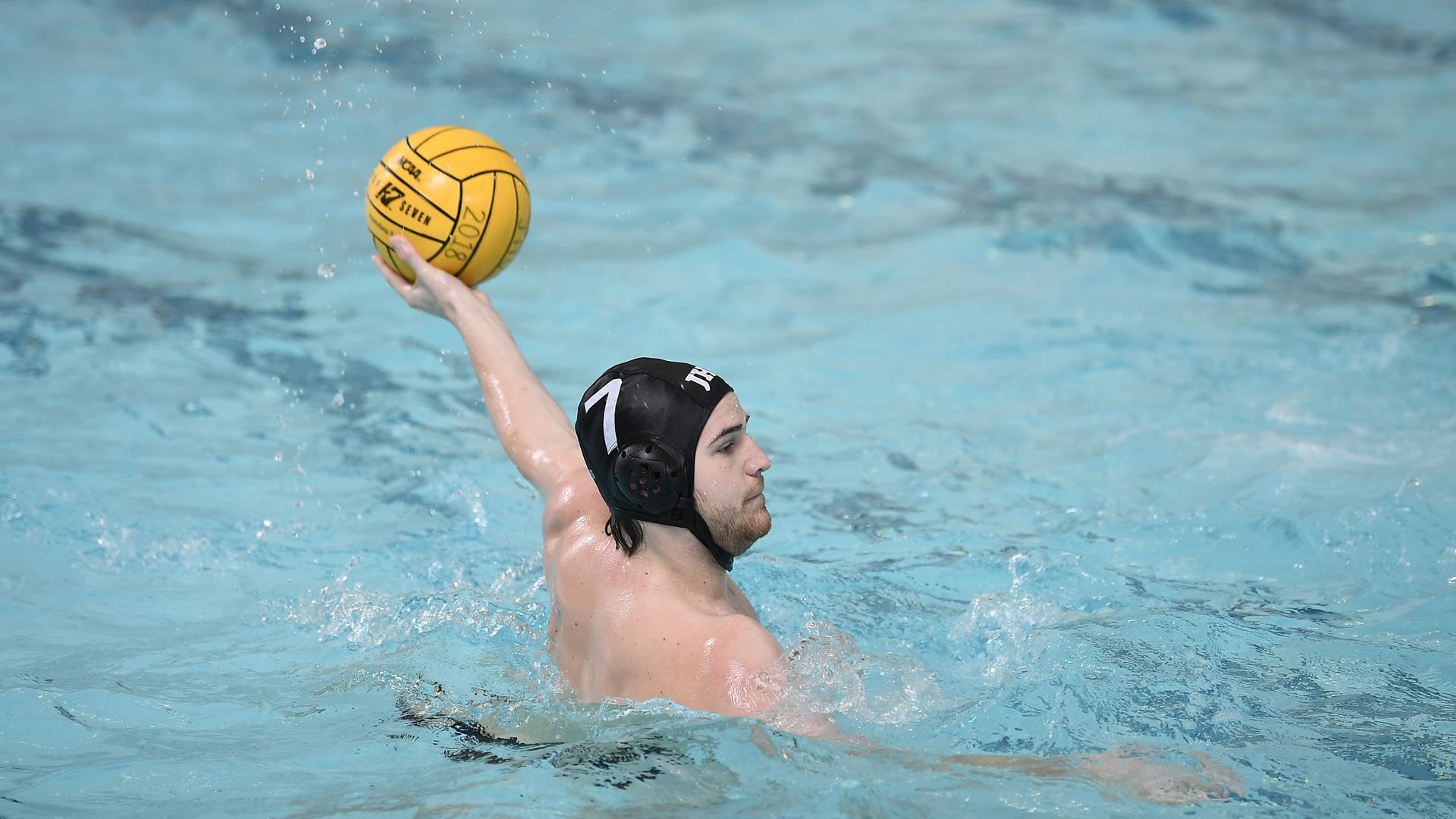 Josh Kurtz - Men's Water Polo - Johns Hopkins University Athletics