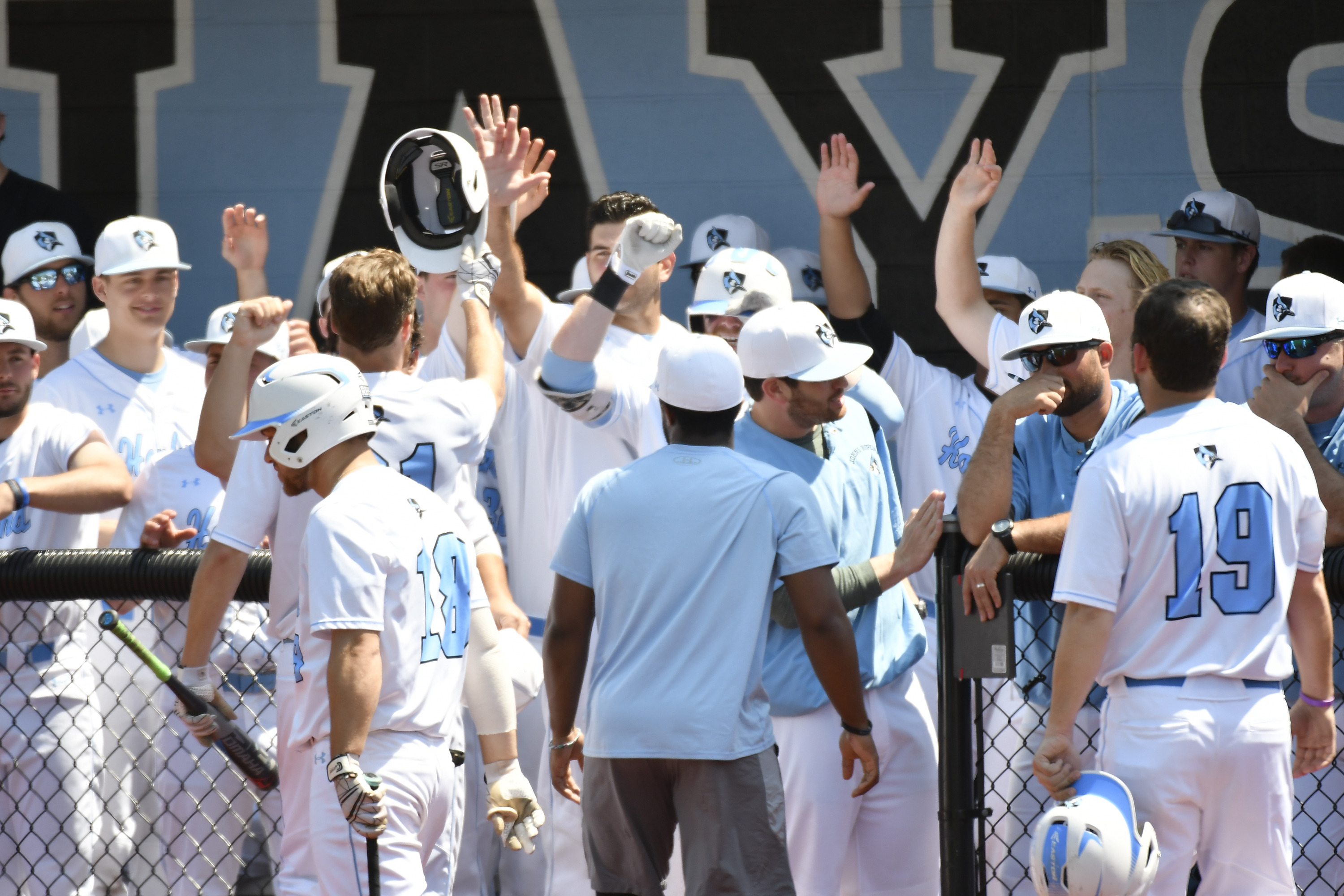 2018 Centennial Conference Baseball Preview - Johns Hopkins University ...
