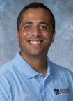 Daniel Colina - Women's Track and Field Coach - Johns Hopkins ...
