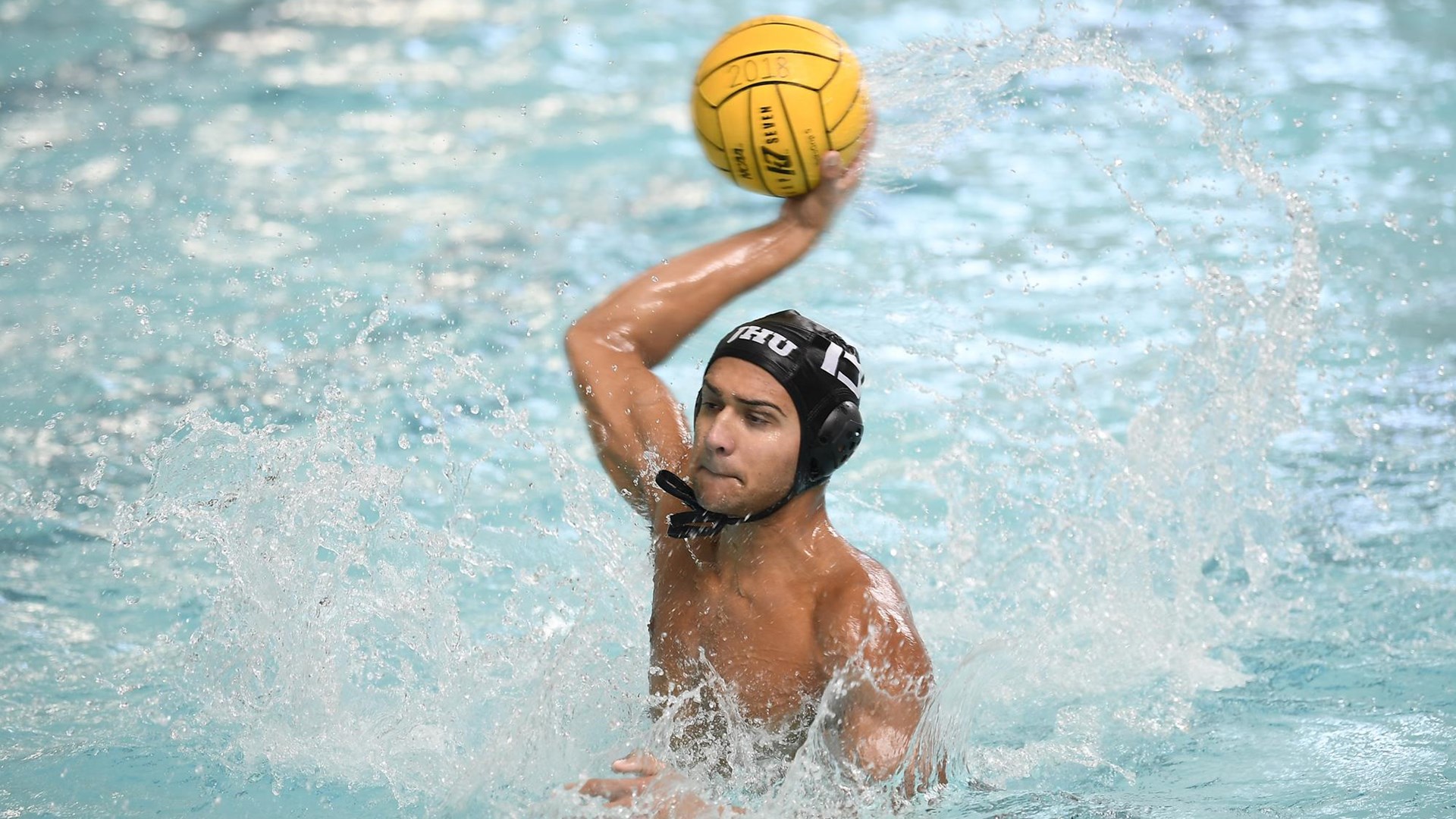 18th-ranked George Washington Defeats Johns Hopkins - Johns Hopkins ...