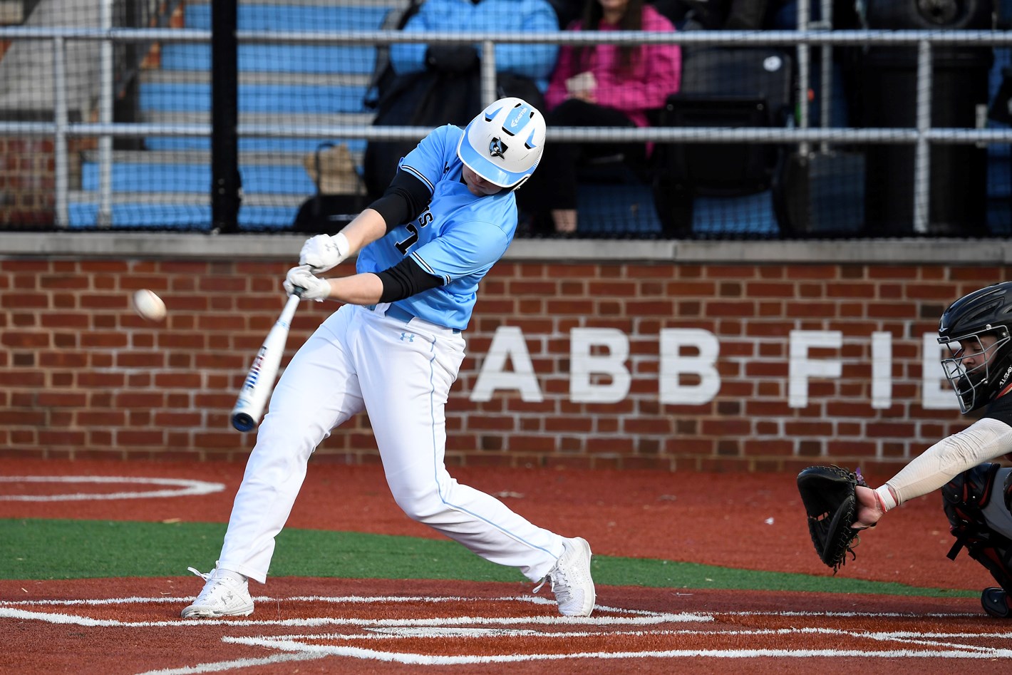 Mike Eberle - Baseball - Johns Hopkins University Athletics