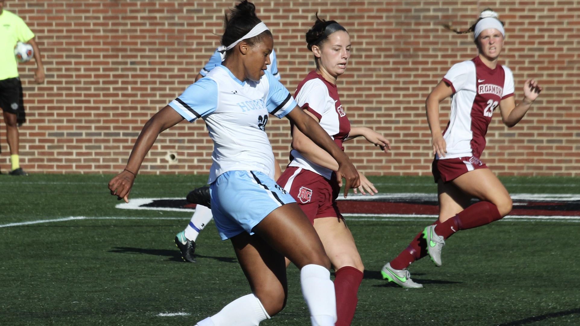 Rachel Jackson - Women's Soccer - Johns Hopkins University Athletics