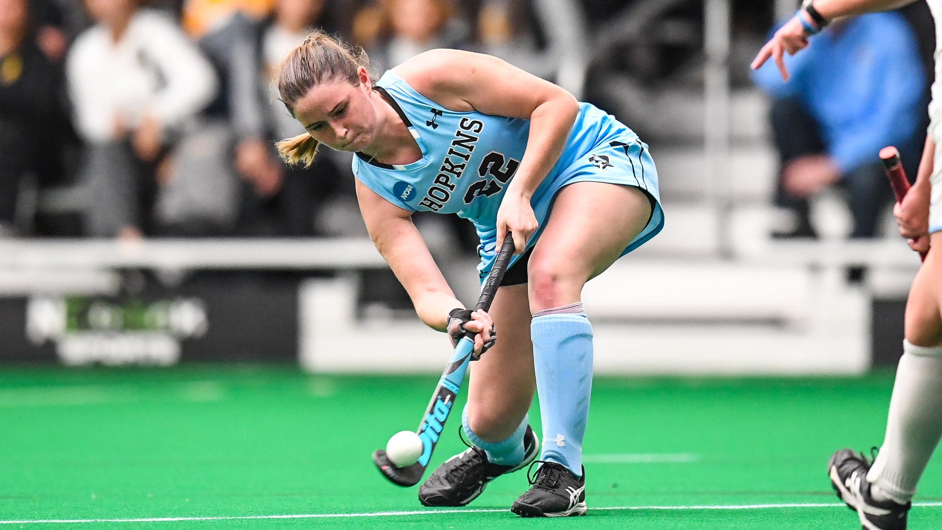 Sarah Matyas - Field Hockey - Johns Hopkins University Athletics