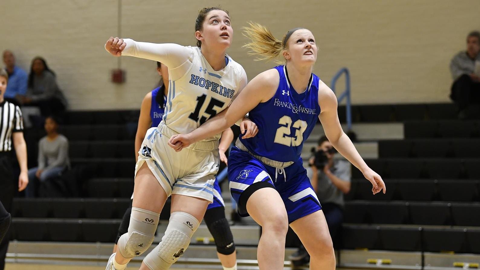 Halie Egan - Women's Basketball - Johns Hopkins University Athletics
