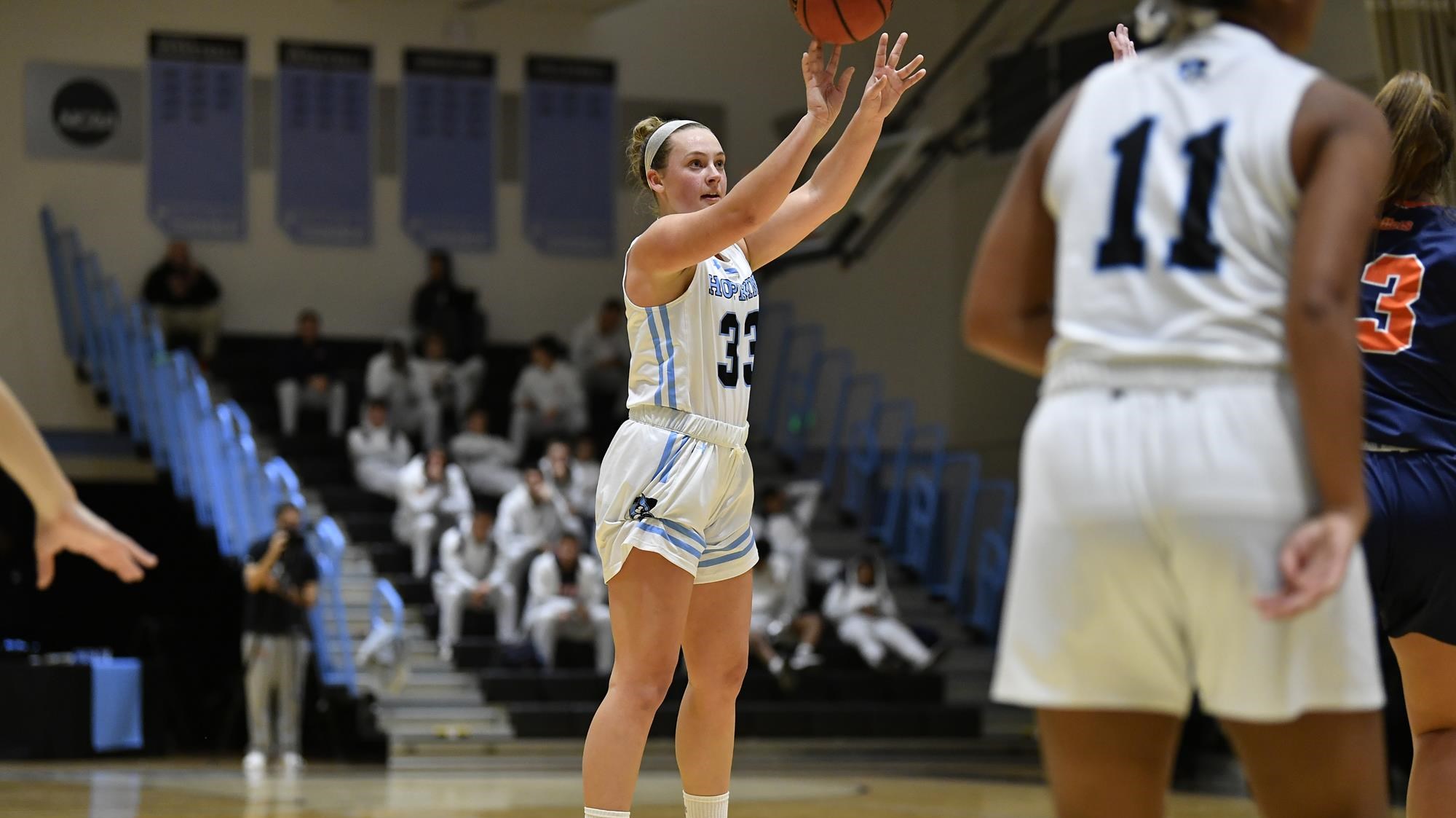 Erin Walsh - Women's Basketball - Johns Hopkins University Athletics