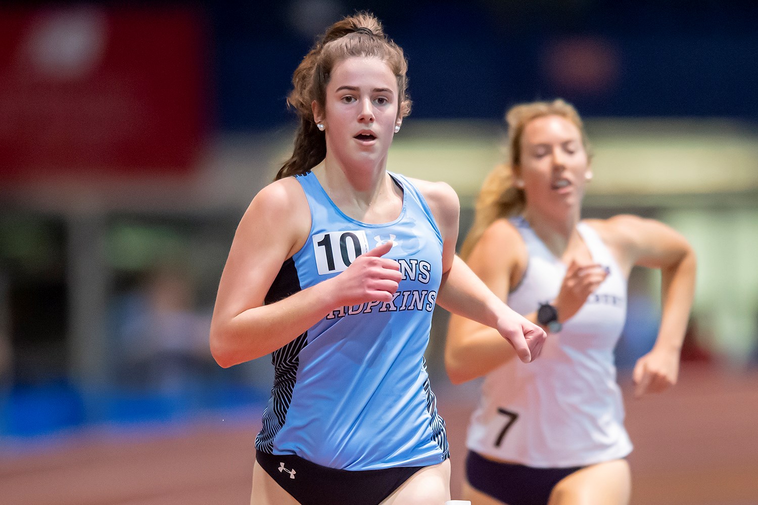 Marguerite Webster - Women's Track and Field - Johns Hopkins University ...