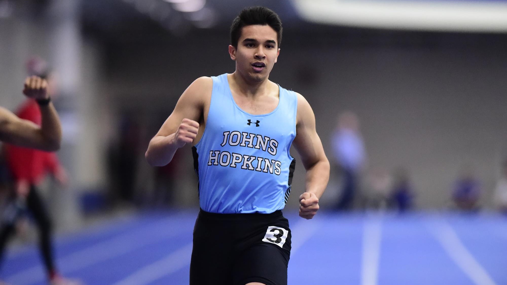 Ben Treutler - Men's Track and Field - Johns Hopkins University Athletics