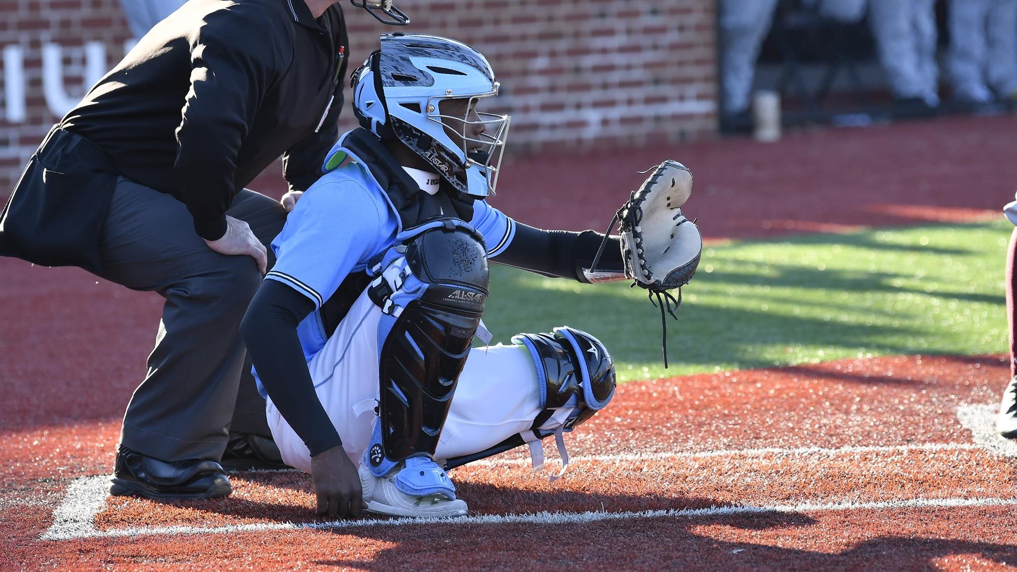 James Ingram - Baseball - Johns Hopkins University Athletics