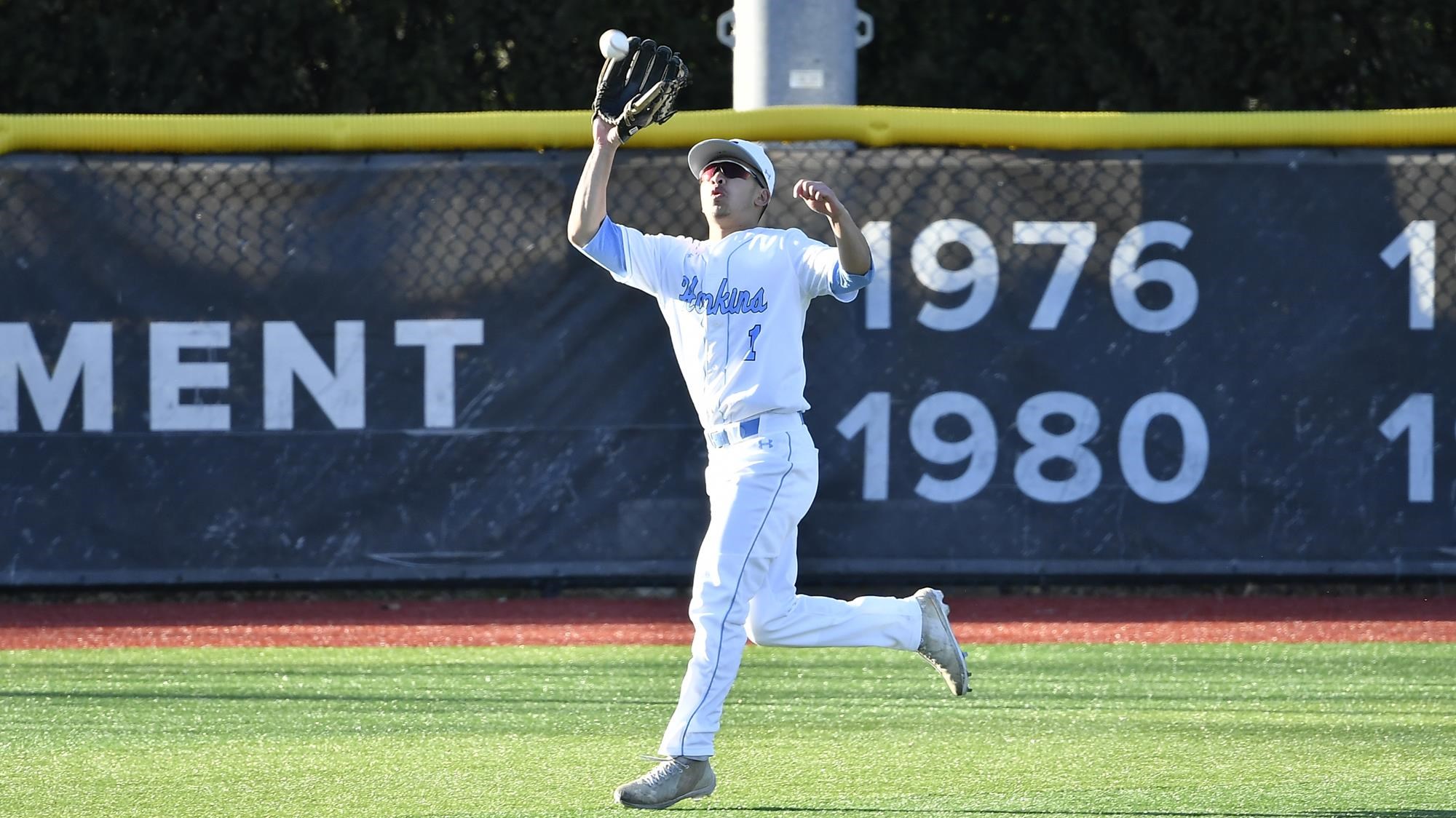 Nick Li - Baseball - Johns Hopkins University Athletics