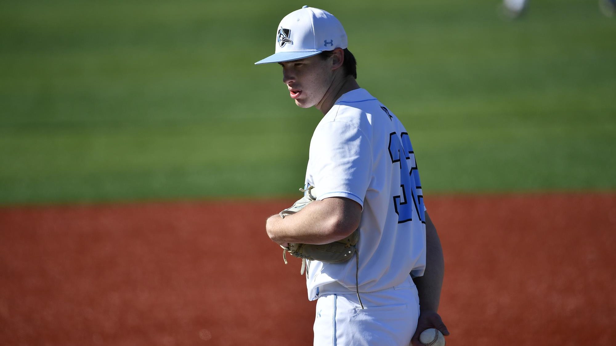 Jack McRae - Baseball - Johns Hopkins University Athletics