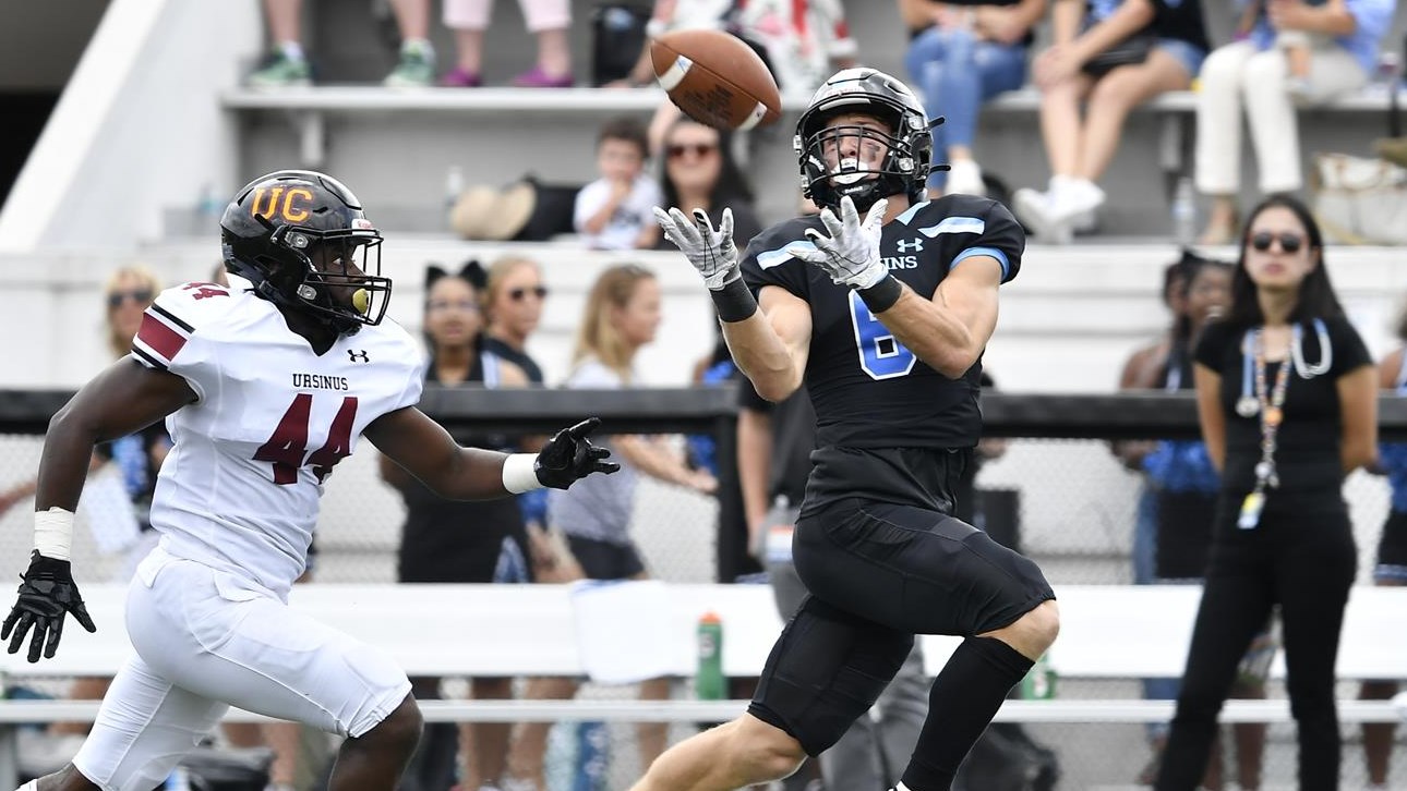 Quinn Revere - Football - Johns Hopkins University Athletics