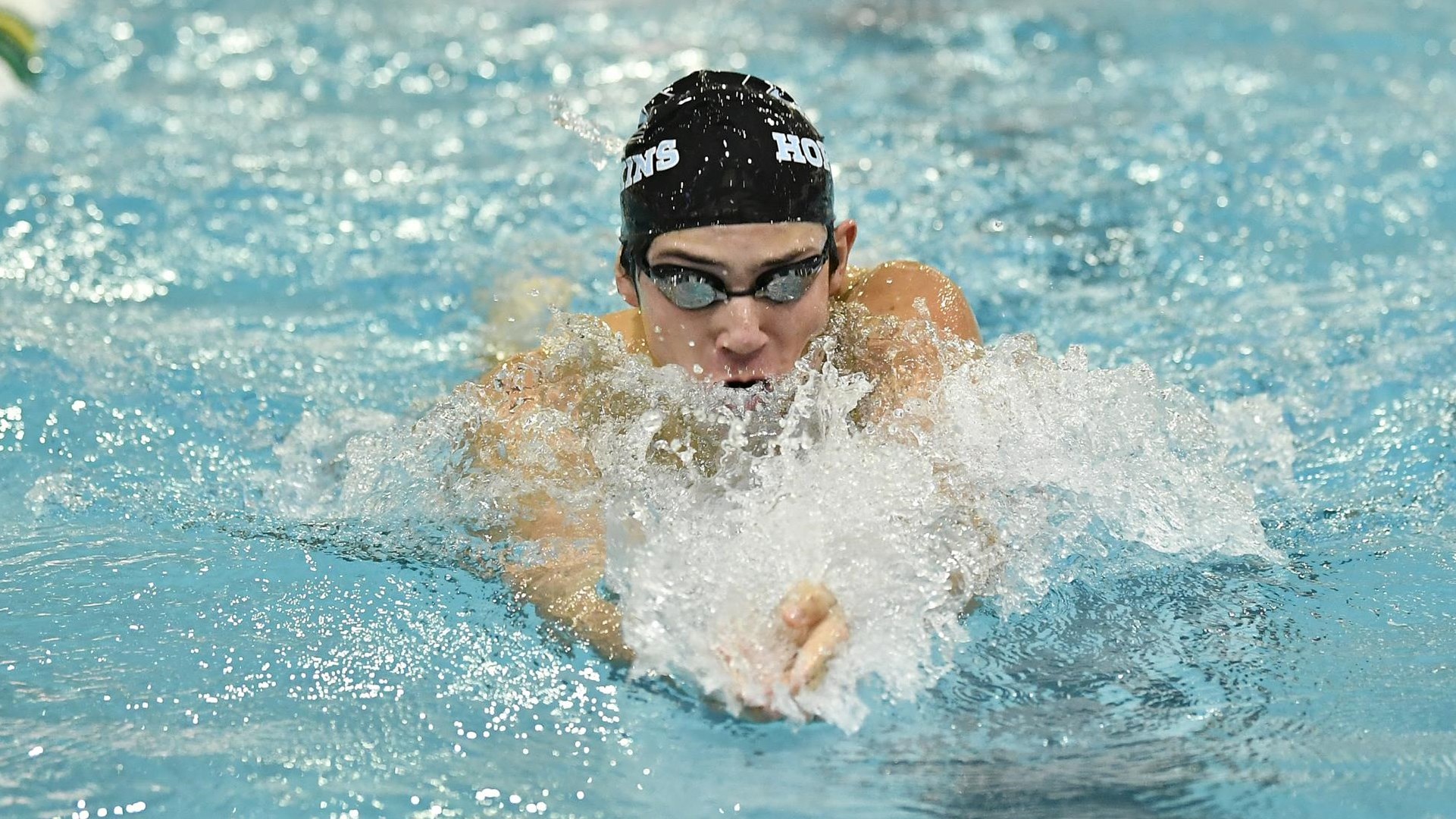 Steven Rua - Men's Swimming - Johns Hopkins University Athletics