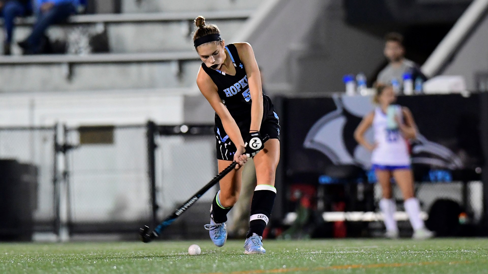 Abby Birk - Field Hockey - Johns Hopkins University Athletics