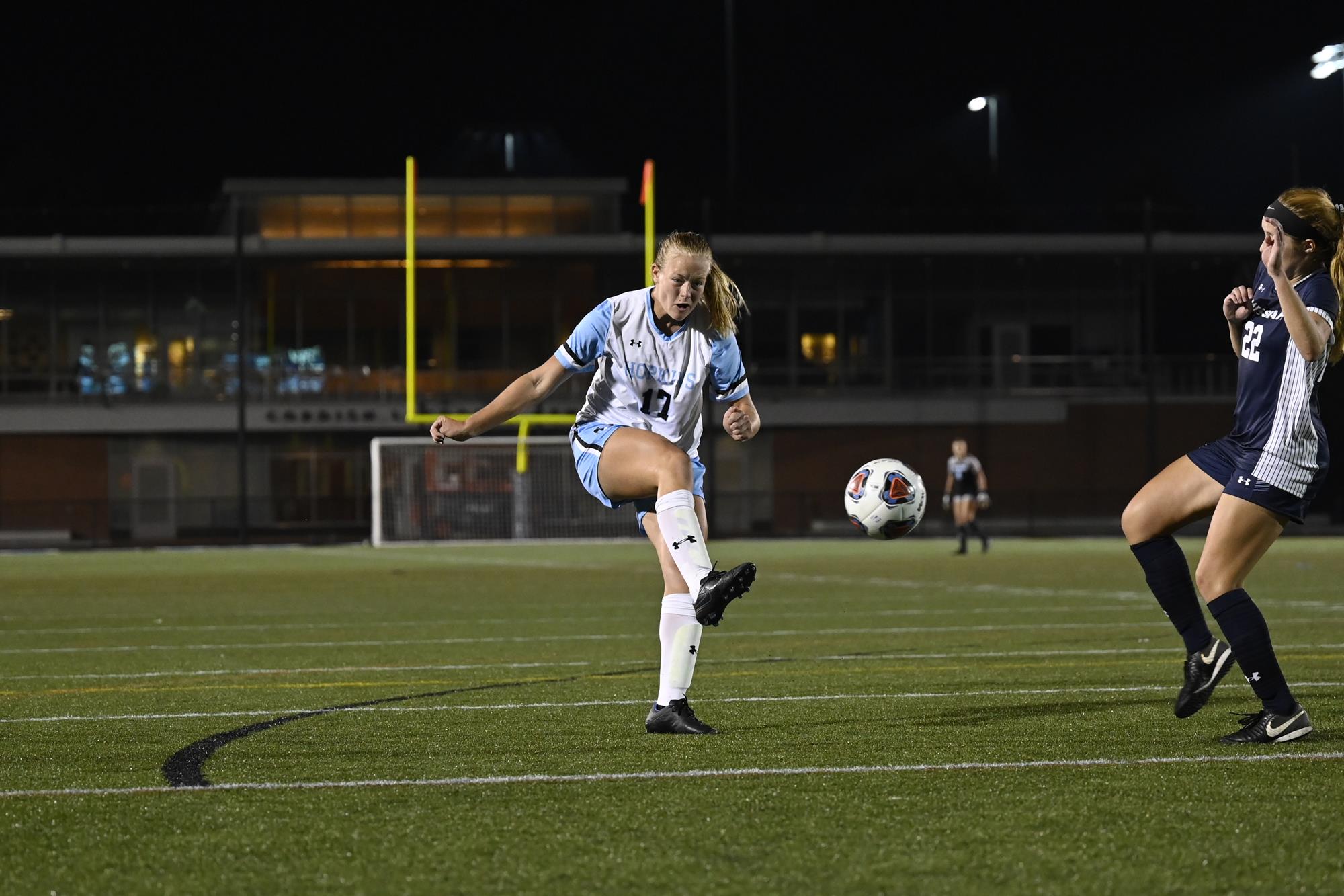 Alanna Craig - Women's Soccer - Johns Hopkins University Athletics