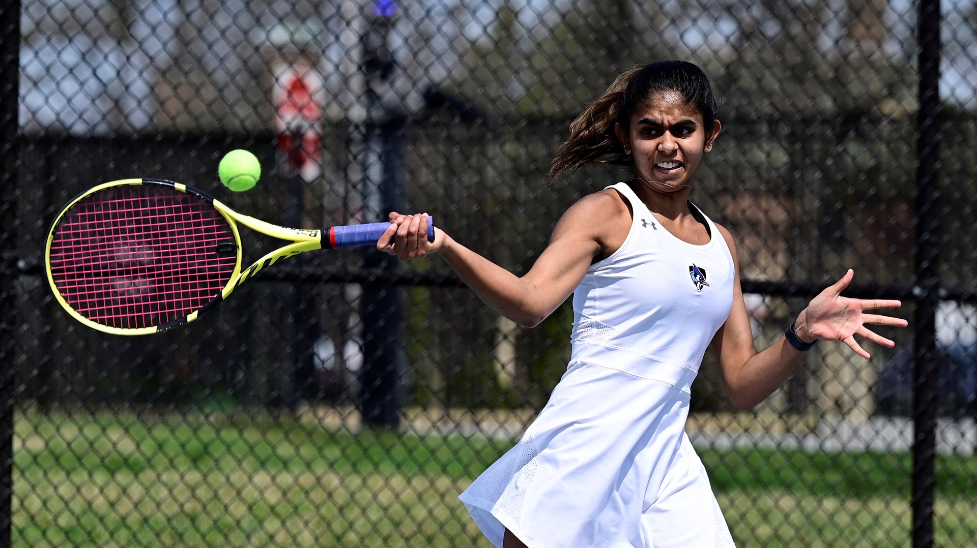 Anjali Devireddy - Women's Tennis - Johns Hopkins University Athletics