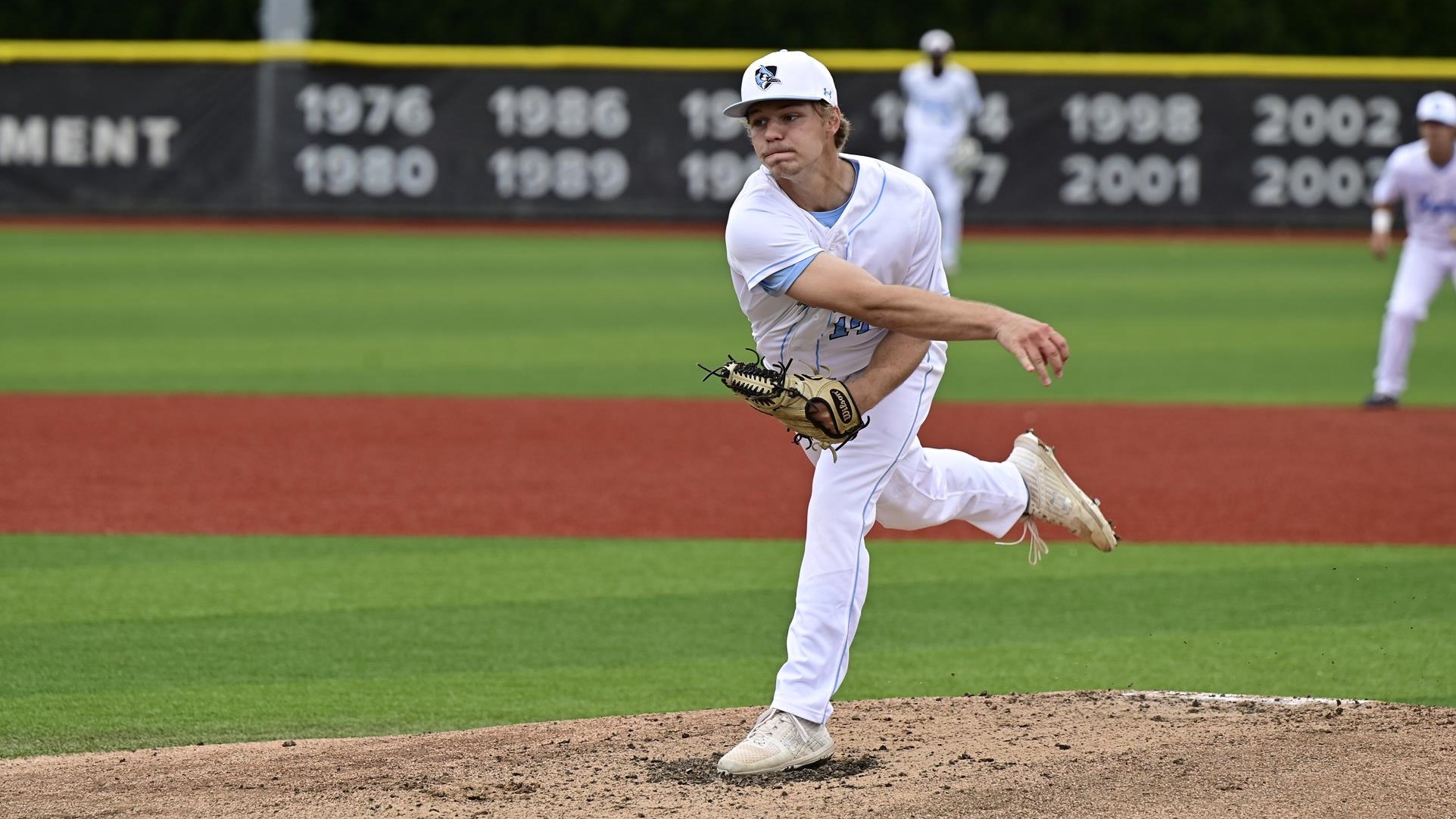 Peter Schaefer - Baseball - Johns Hopkins University Athletics