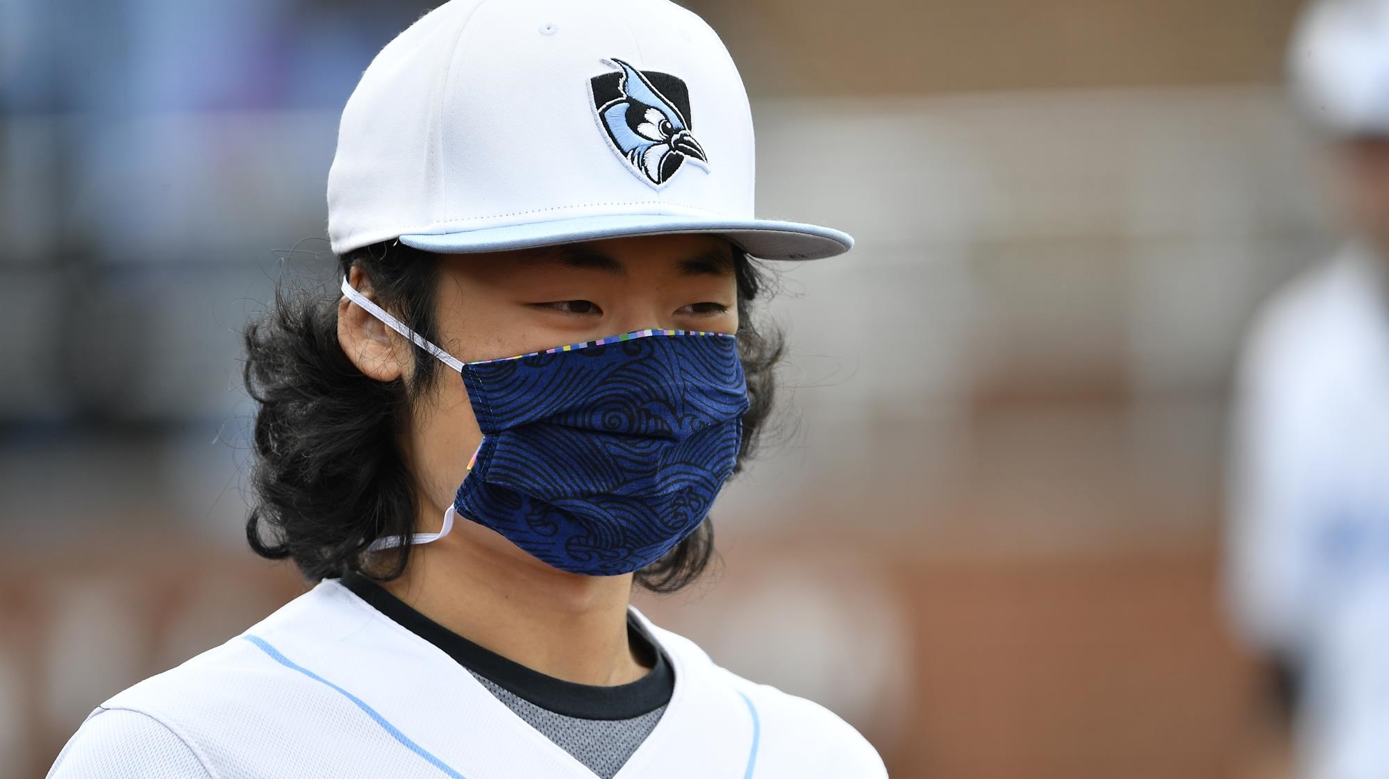 Matthew Chang - Baseball - Johns Hopkins University Athletics