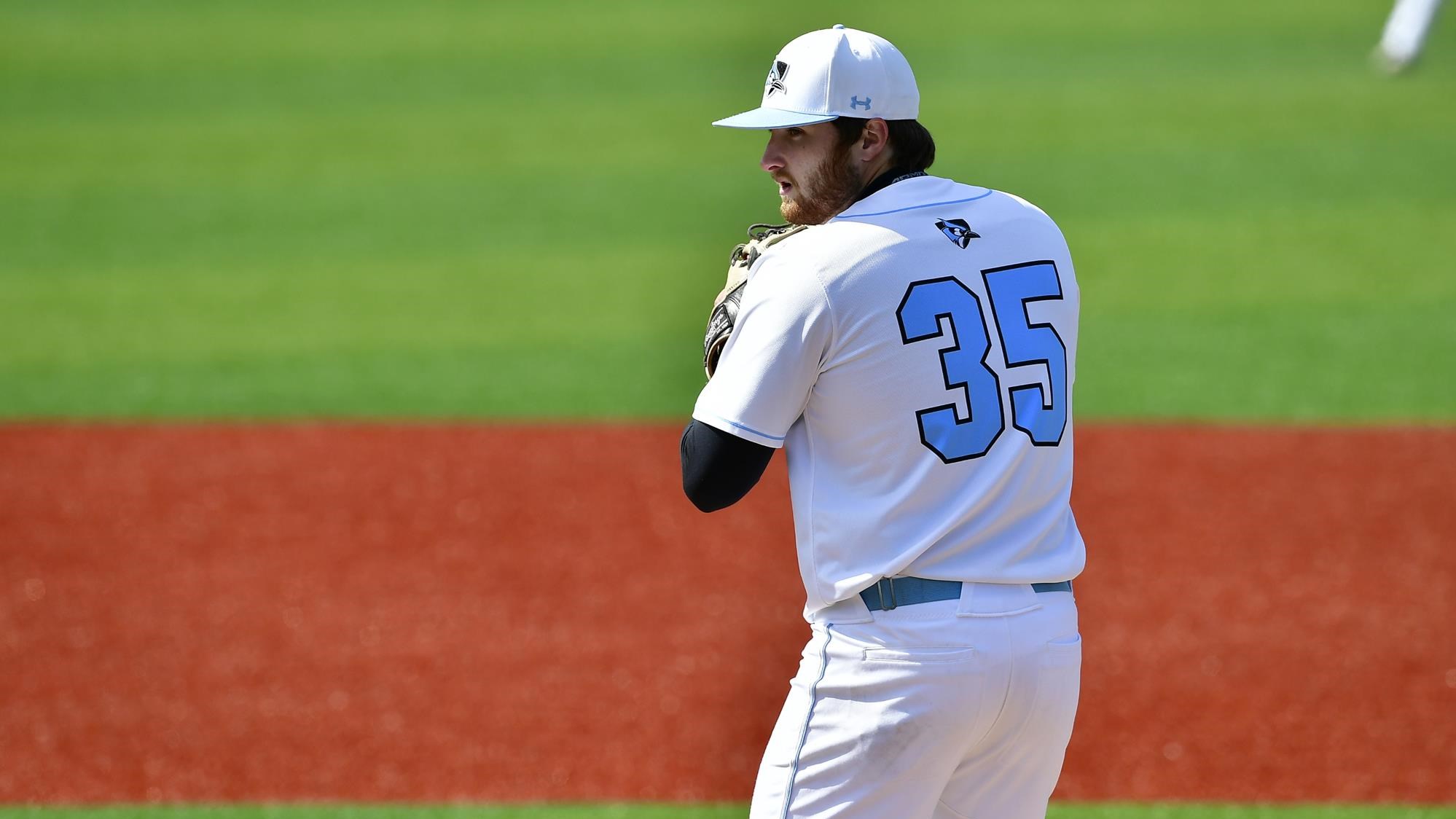 Ben Keever - Baseball - Johns Hopkins University Athletics