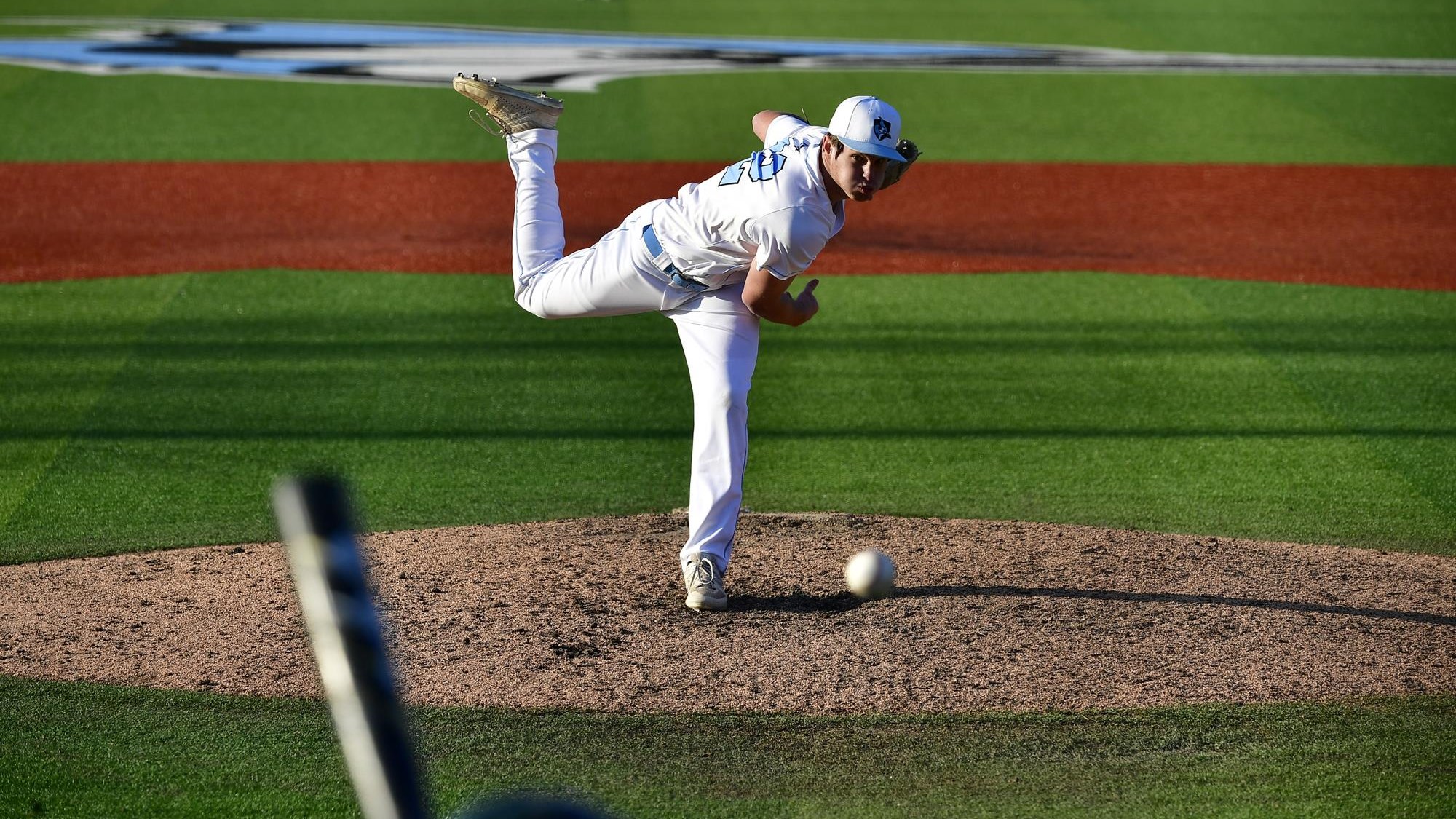 Jack McRae - Baseball - Johns Hopkins University Athletics