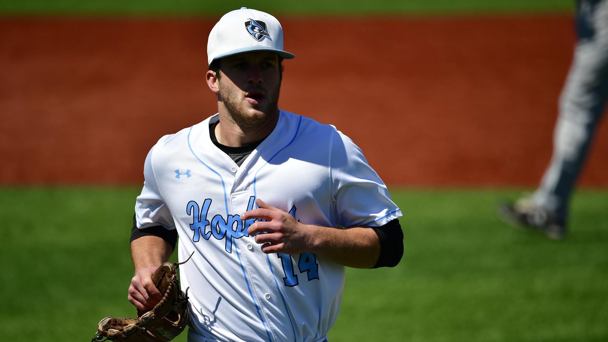 Jack Walters - Baseball - Johns Hopkins University Athletics