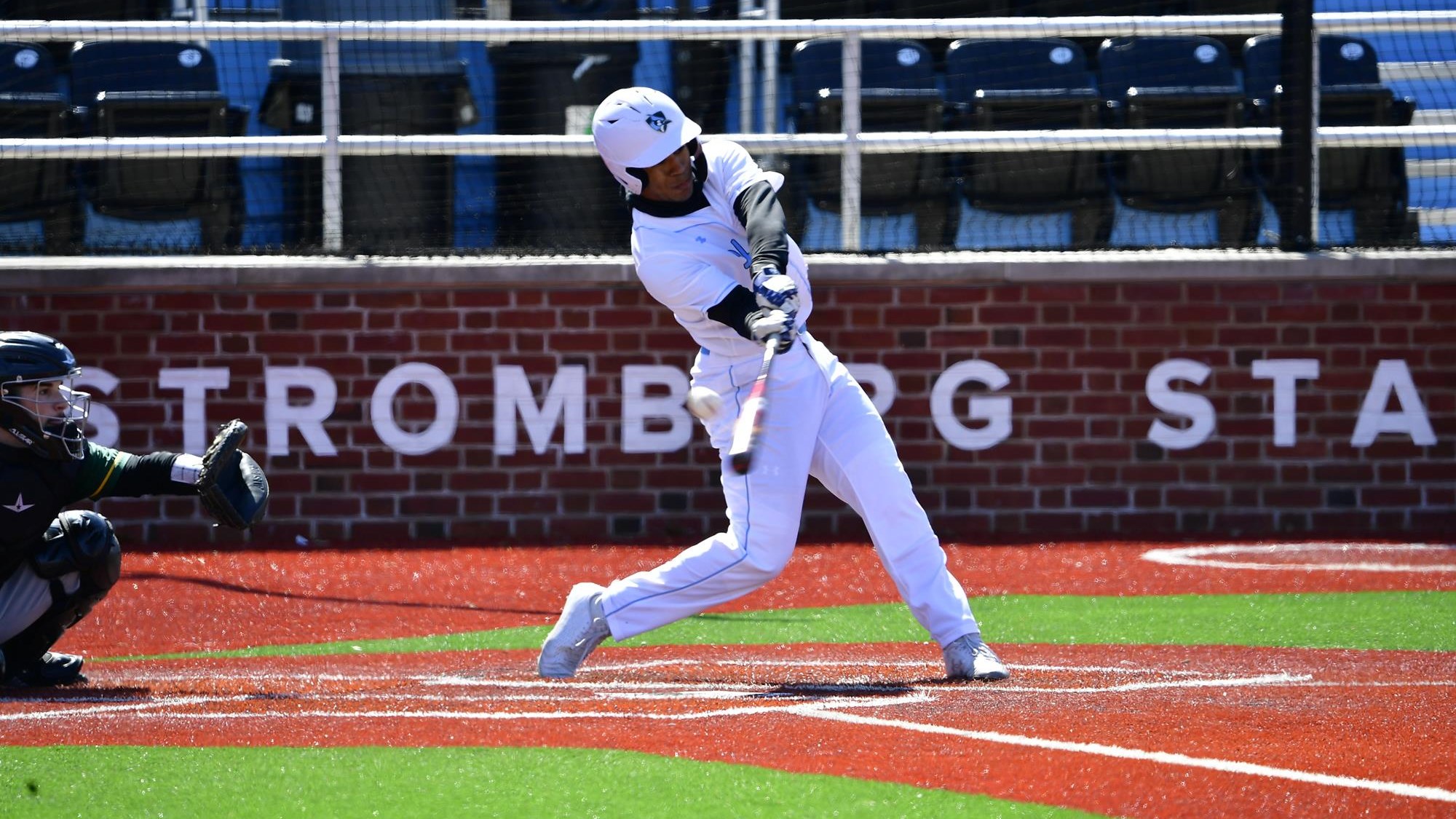 Isaiah Winikur - Baseball - Johns Hopkins University Athletics