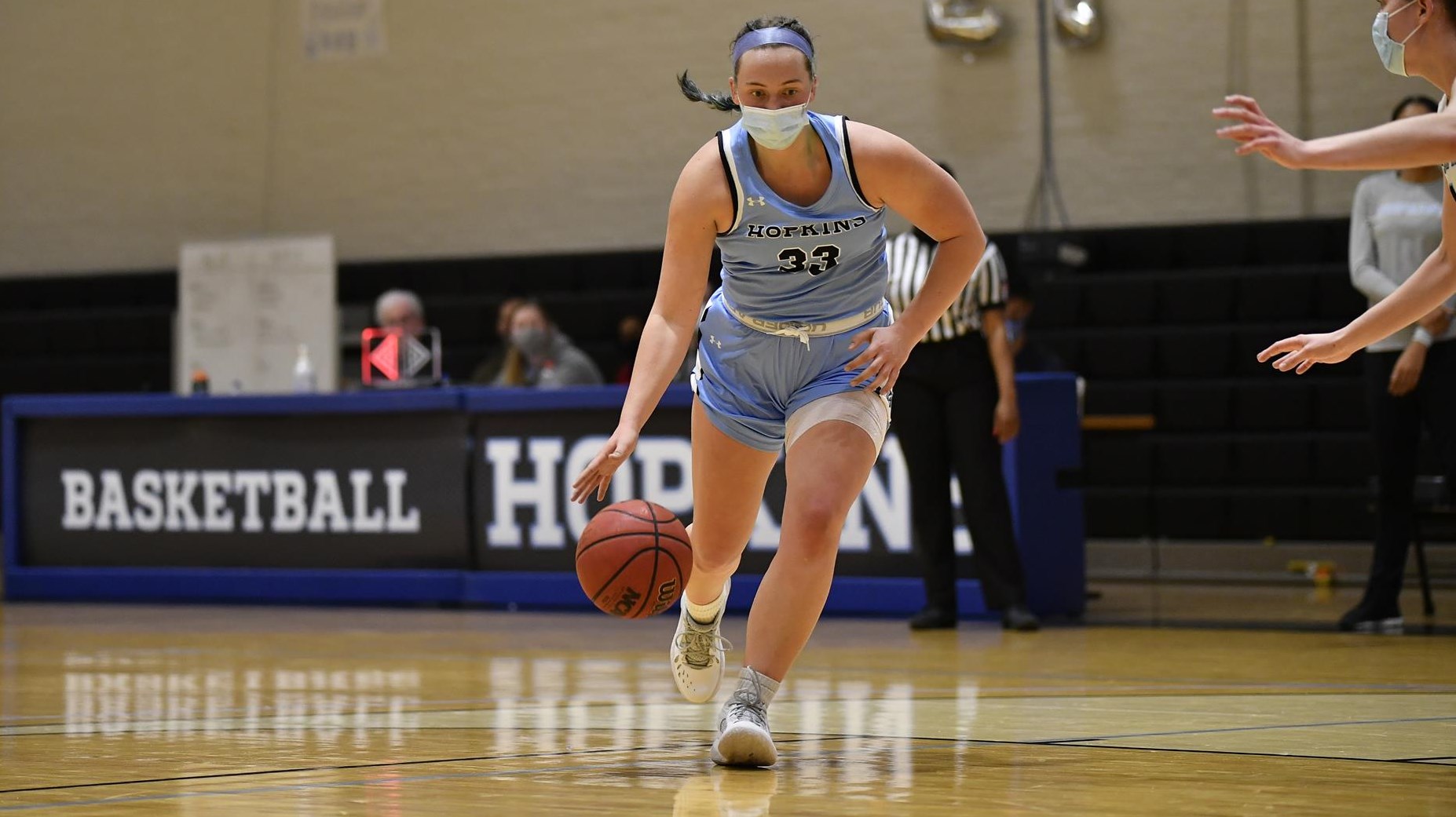 Erin Walsh - Women's Basketball - Johns Hopkins University Athletics