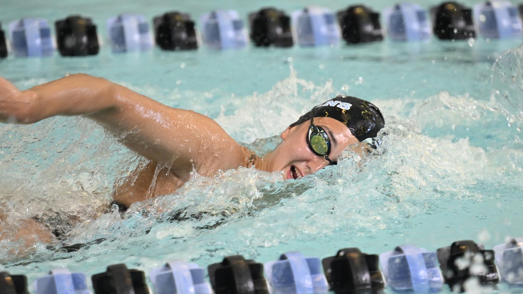 Kristen Alicea-Jorgensen - Women's Swimming - Johns Hopkins University ...