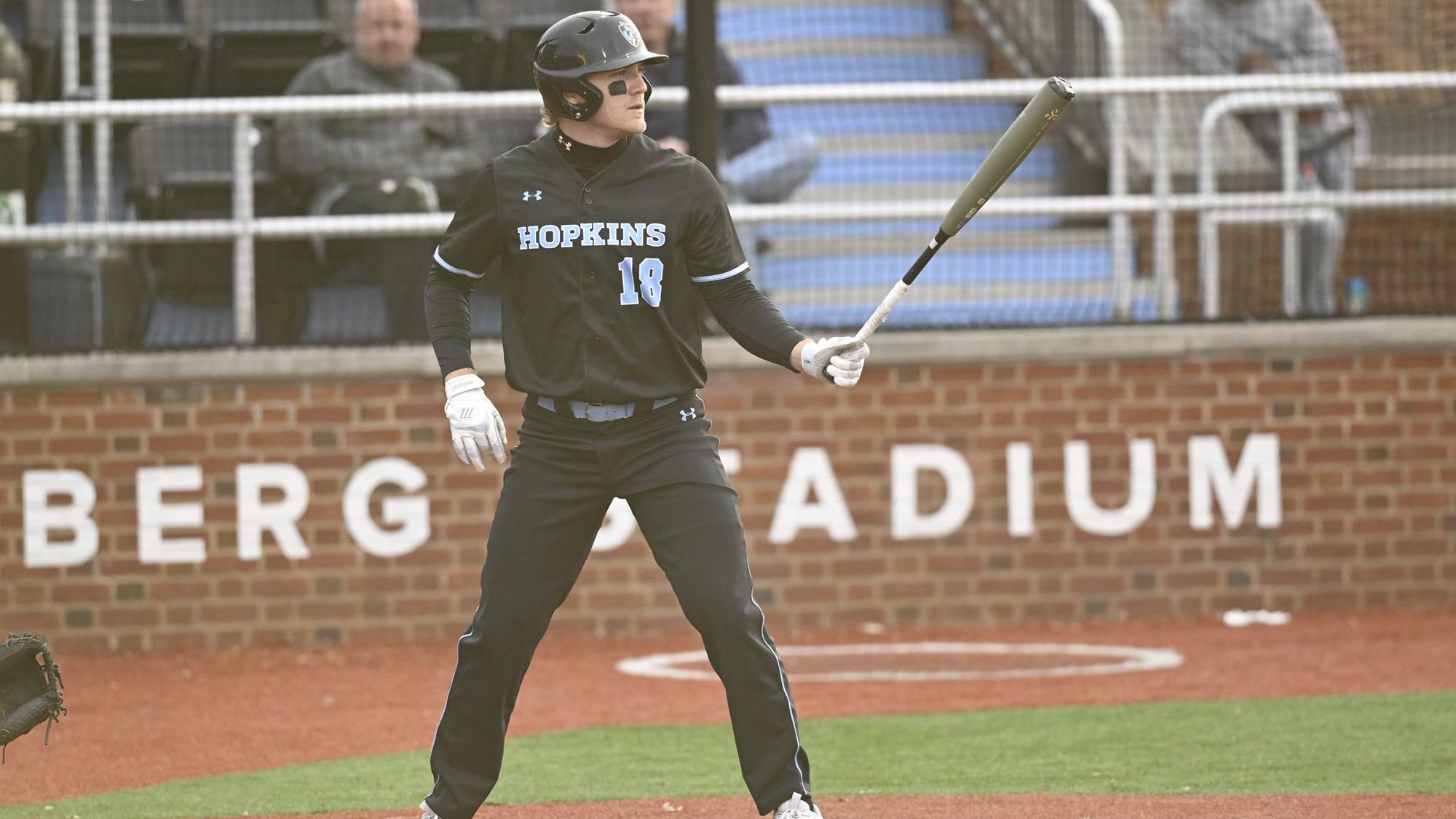 Matthew Cooper - Baseball - Johns Hopkins University Athletics