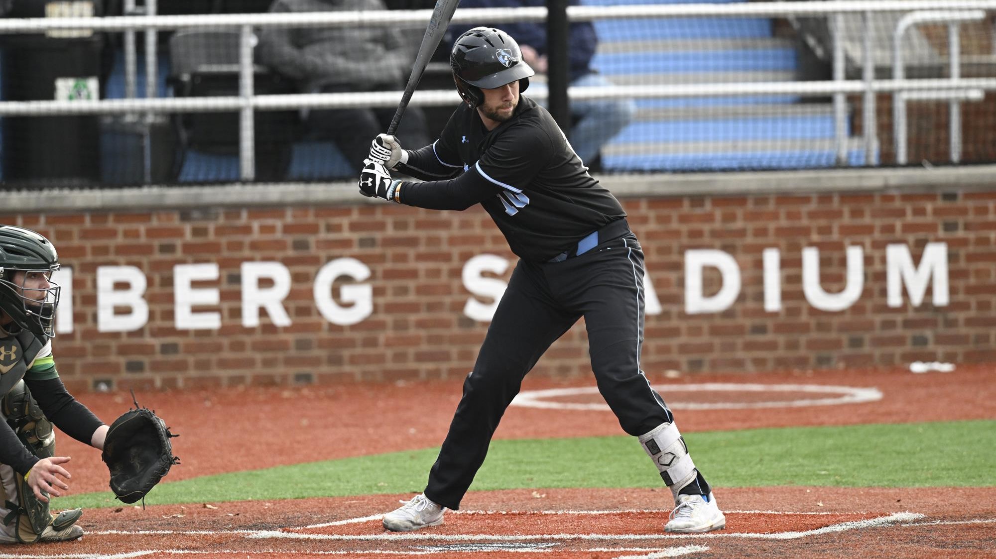 AJ King - Baseball - Johns Hopkins University Athletics