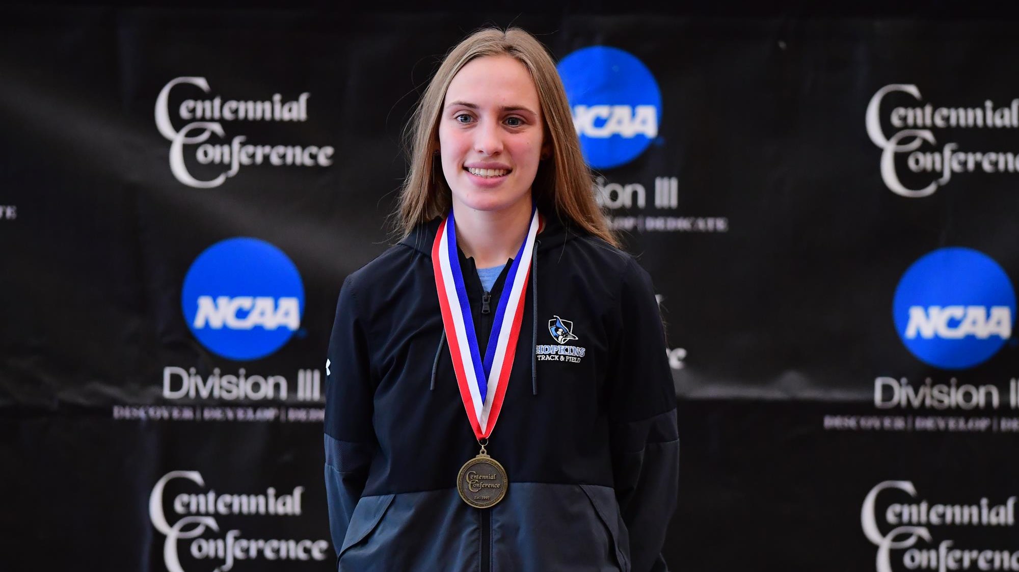 Alex Ross - Women's Track and Field - Johns Hopkins University Athletics