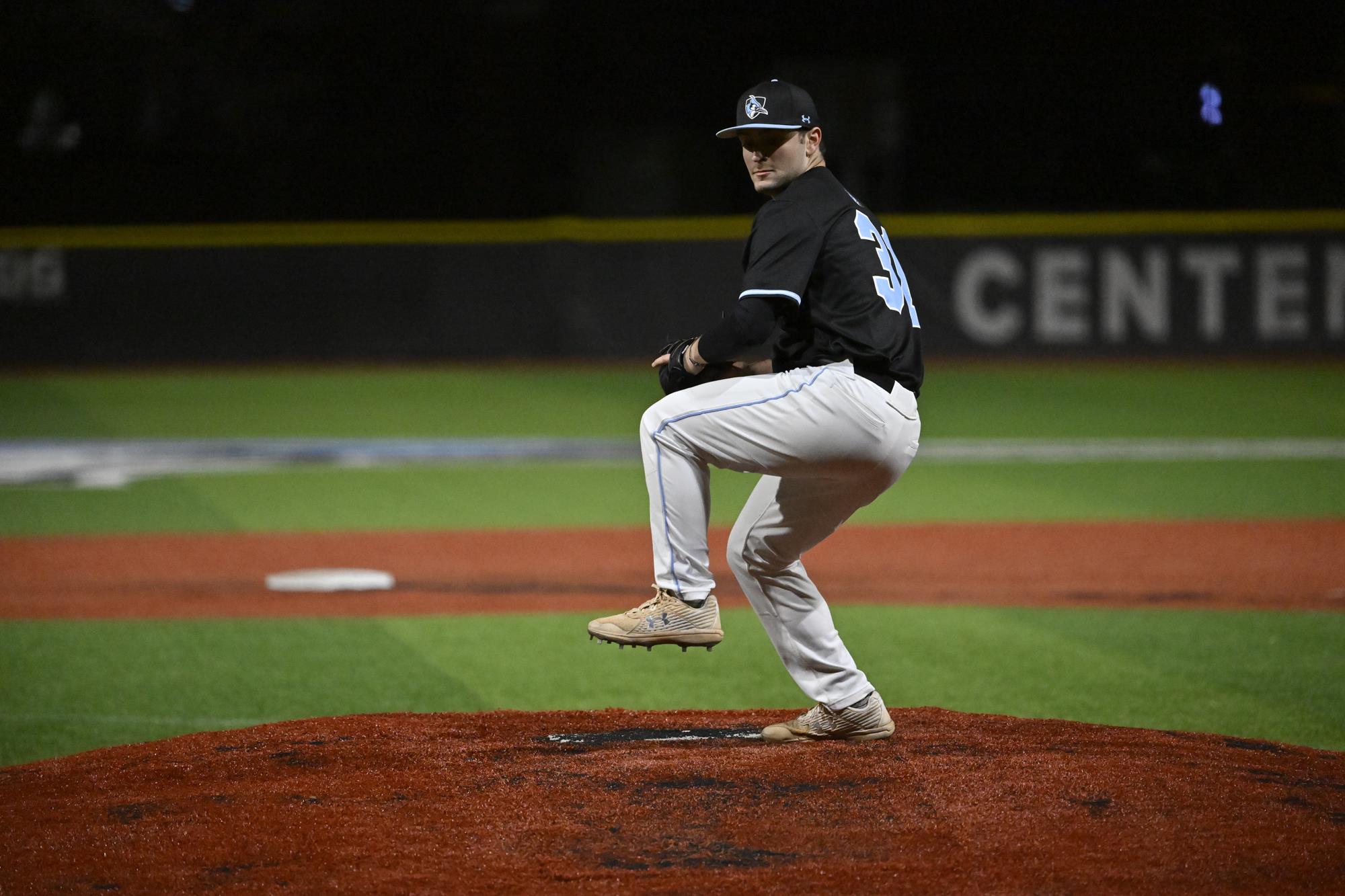 Sam Browning - Baseball - Johns Hopkins University Athletics