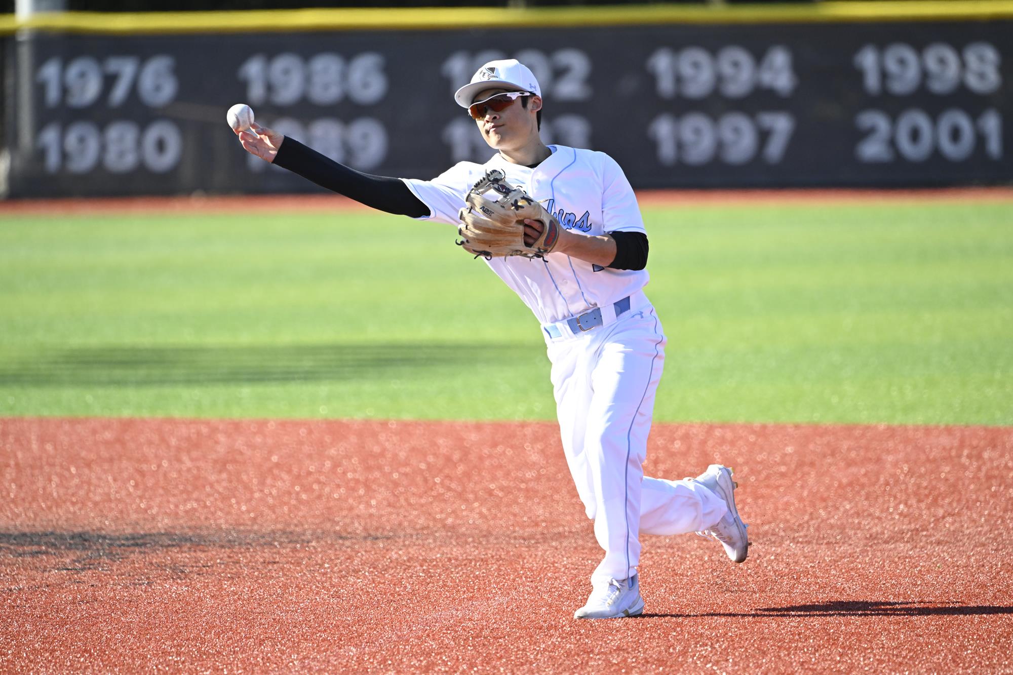 Matthew Chang - Baseball - Johns Hopkins University Athletics