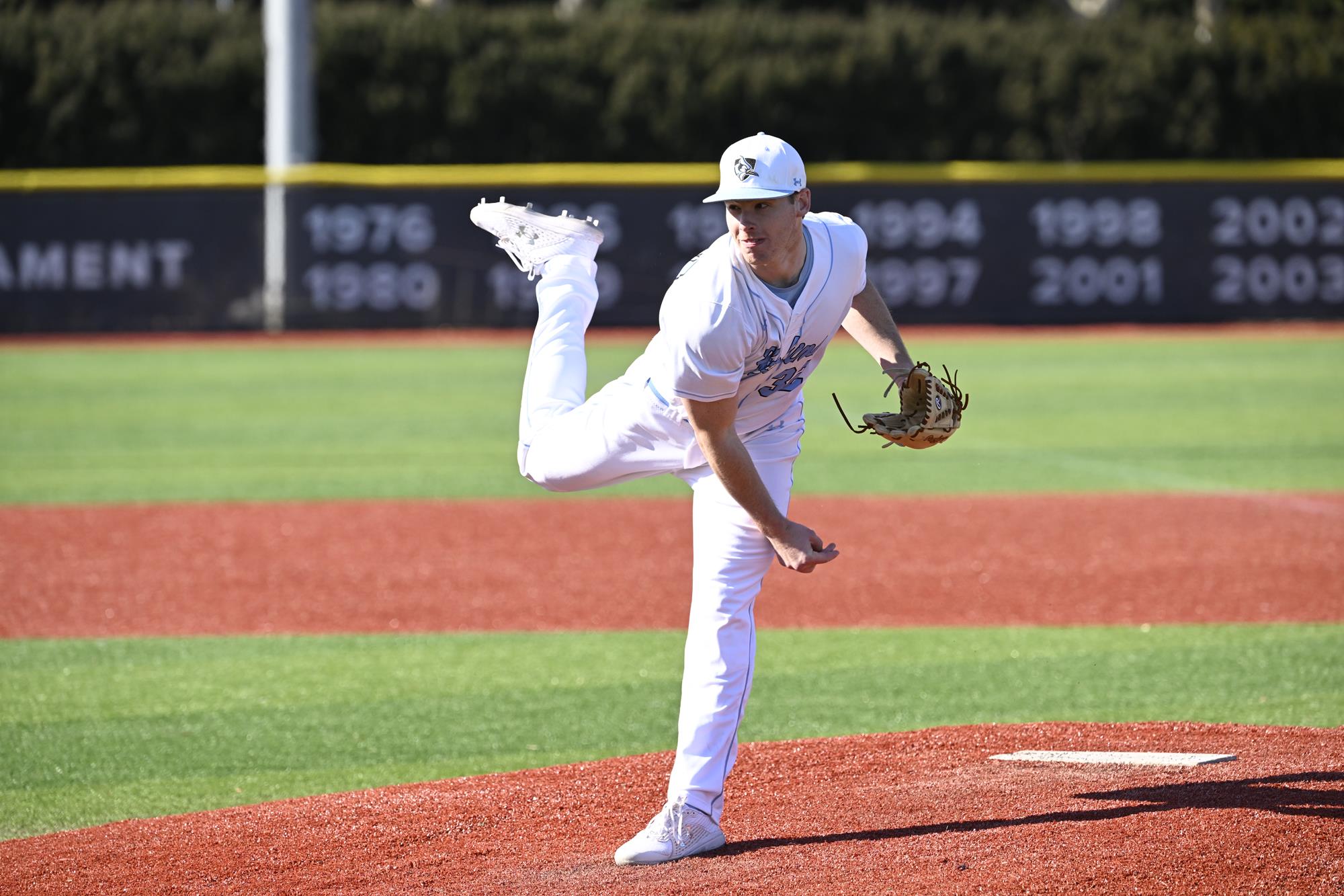 Jack McRae - Baseball - Johns Hopkins University Athletics